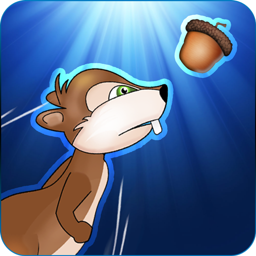 Squirrel Run-Ultimate runner - App on Amazon Appstore