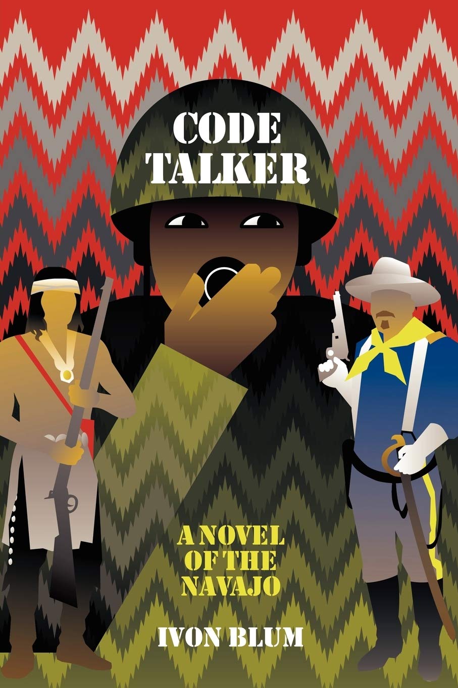Book review of Code Talker - Readers' Favorite: Book Reviews and Award ...