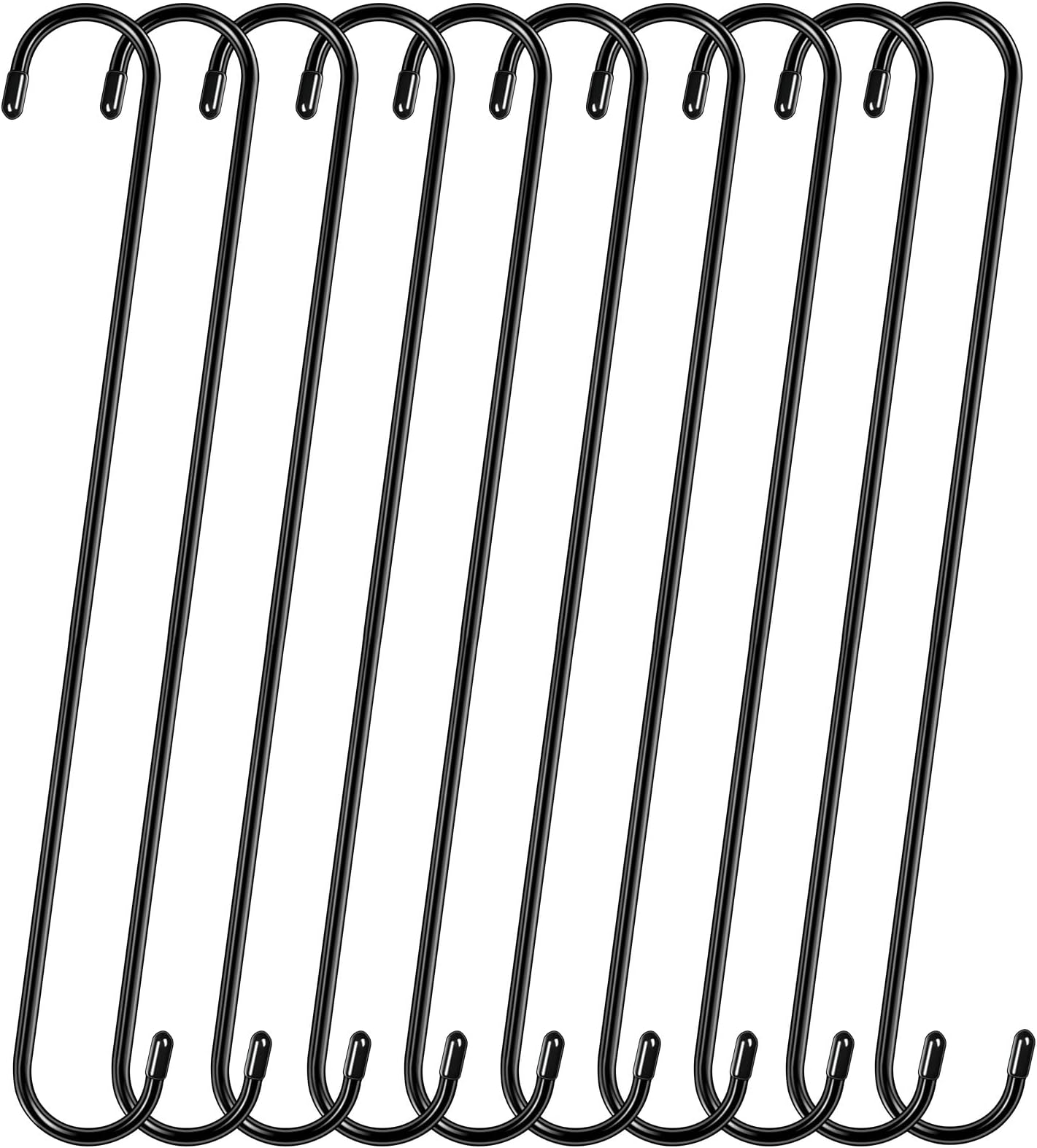 Amazon.com: NXG 3 Pack 23 Inches Tree Branch Hooks/Garden Hooks ...