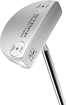 Amazon.com : Wilson 2024 Staff Model CS22 Golf Putter - Right Hand, 34 ...