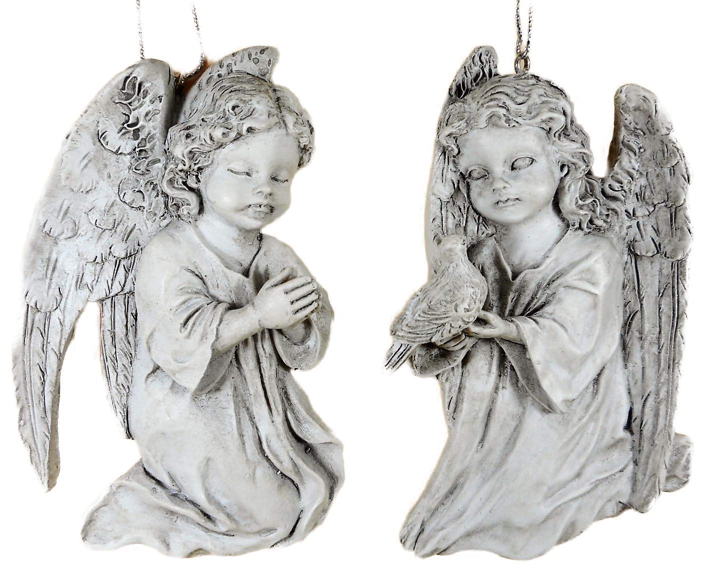 Angelitos Rezando