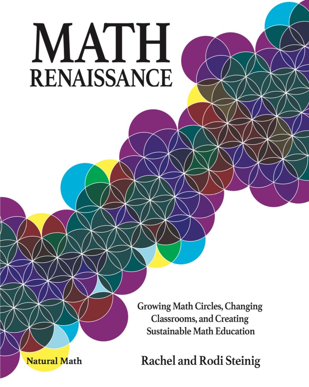 Amazon.com: Math Renaissance: Growing Math Circles, Changing Classrooms ...