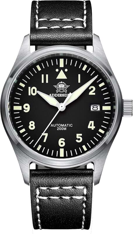 Amazon.es: ADDIESDIVE: Relojes