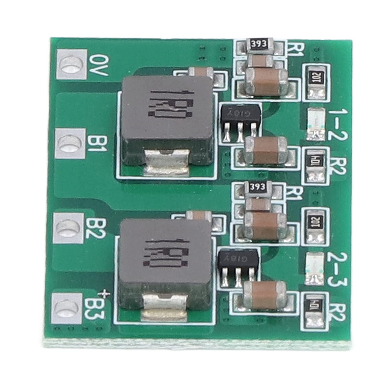 Buy Battery Active Balancer Board, Plastic 3.0V-4.5V Easy to Use ...