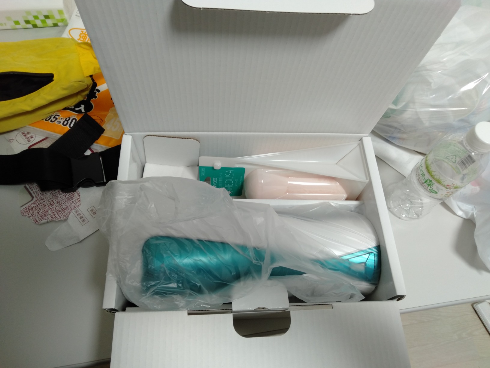 Amazon | RENDS(レンズ) 男性用 A10サイクロンSA ＋PLUS | RENDS(レンズ) | 非貫通