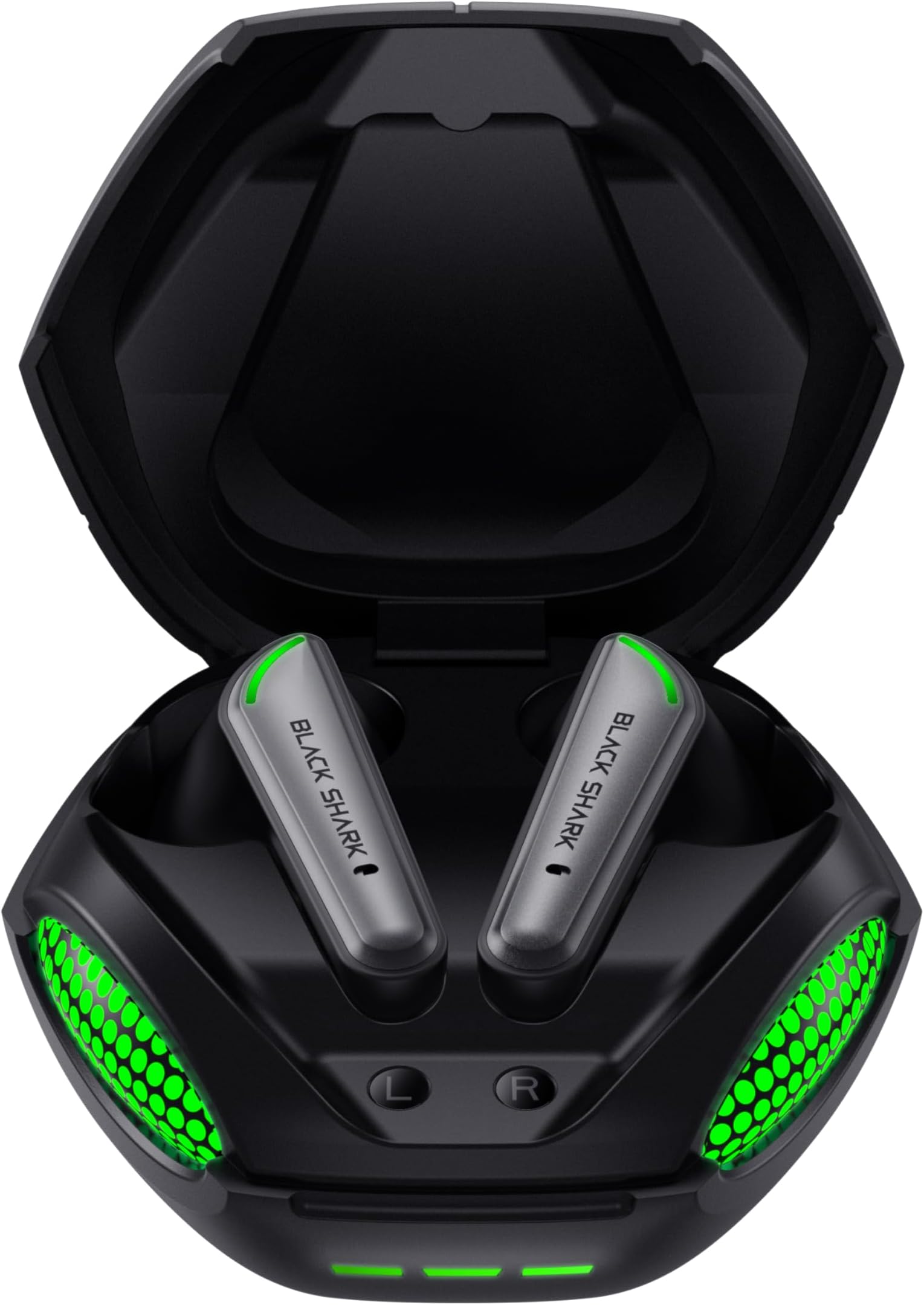 Amazon.com: Black Shark Lucifer T7 TWS Bluetooth Earphons Wireless ...