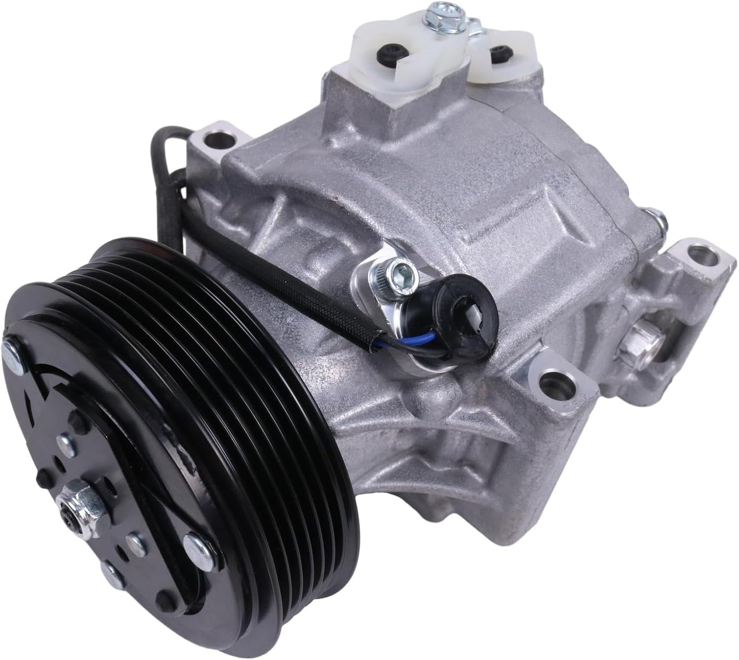 Amazon.com: YQABLE A/C Compressor MIA10103 Compatible for John Deere ...