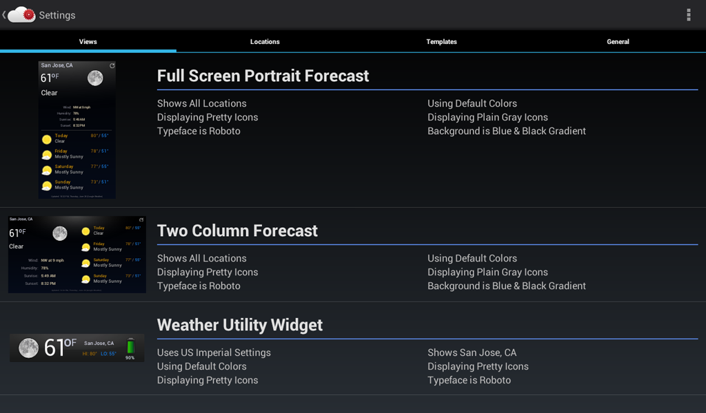 Recast - App on Amazon Appstore