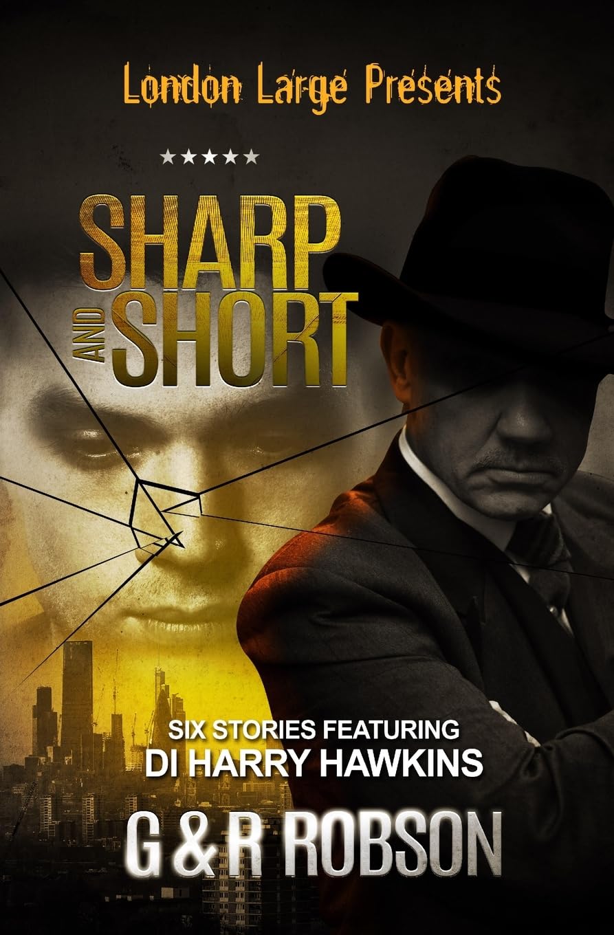 Snapklik.com : London Large - Sharp And Short: Six Stories Featuring ...