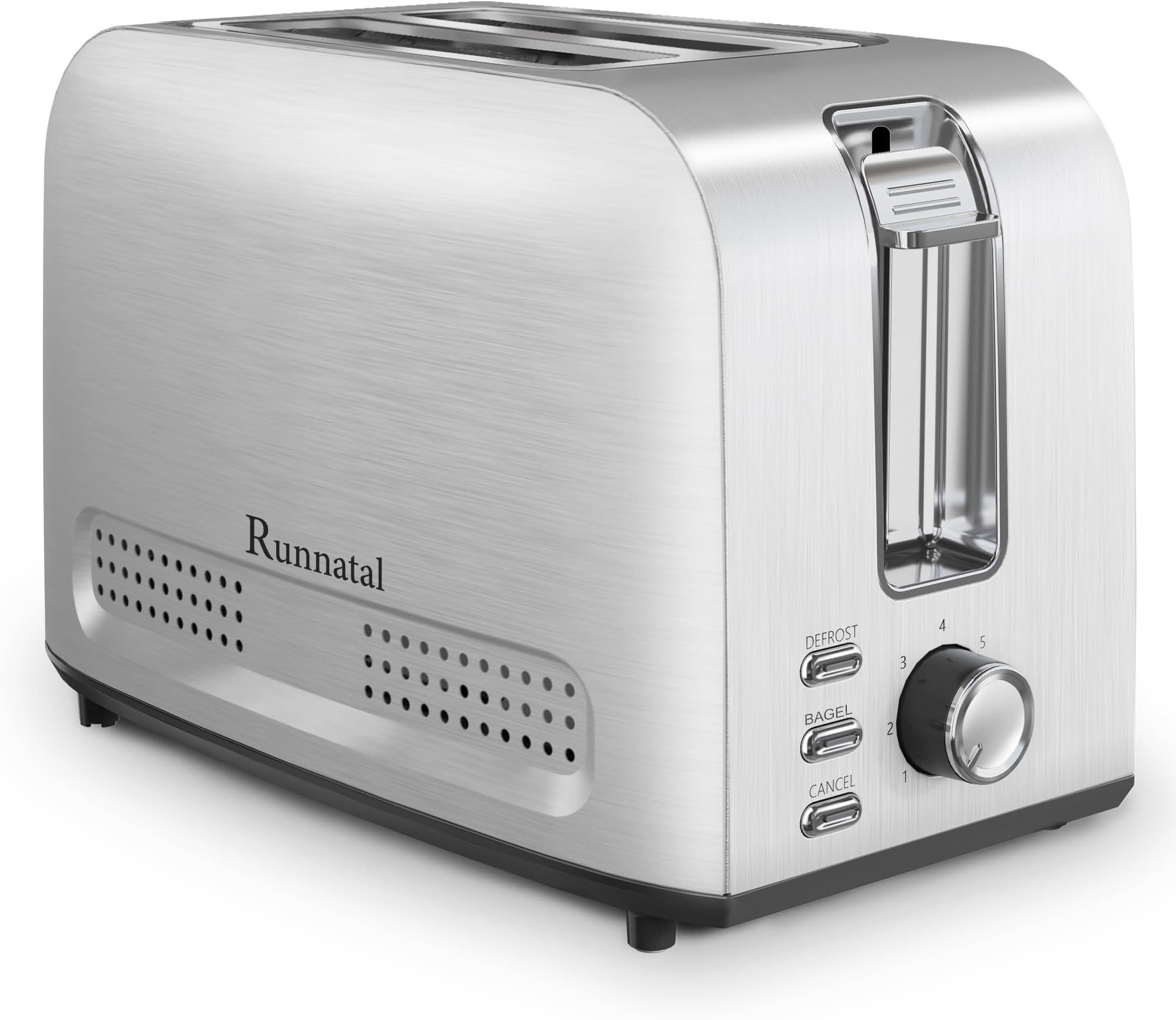Amazon.com: Toastmaster 2-Slice Fast Toaster: Home & Kitchen