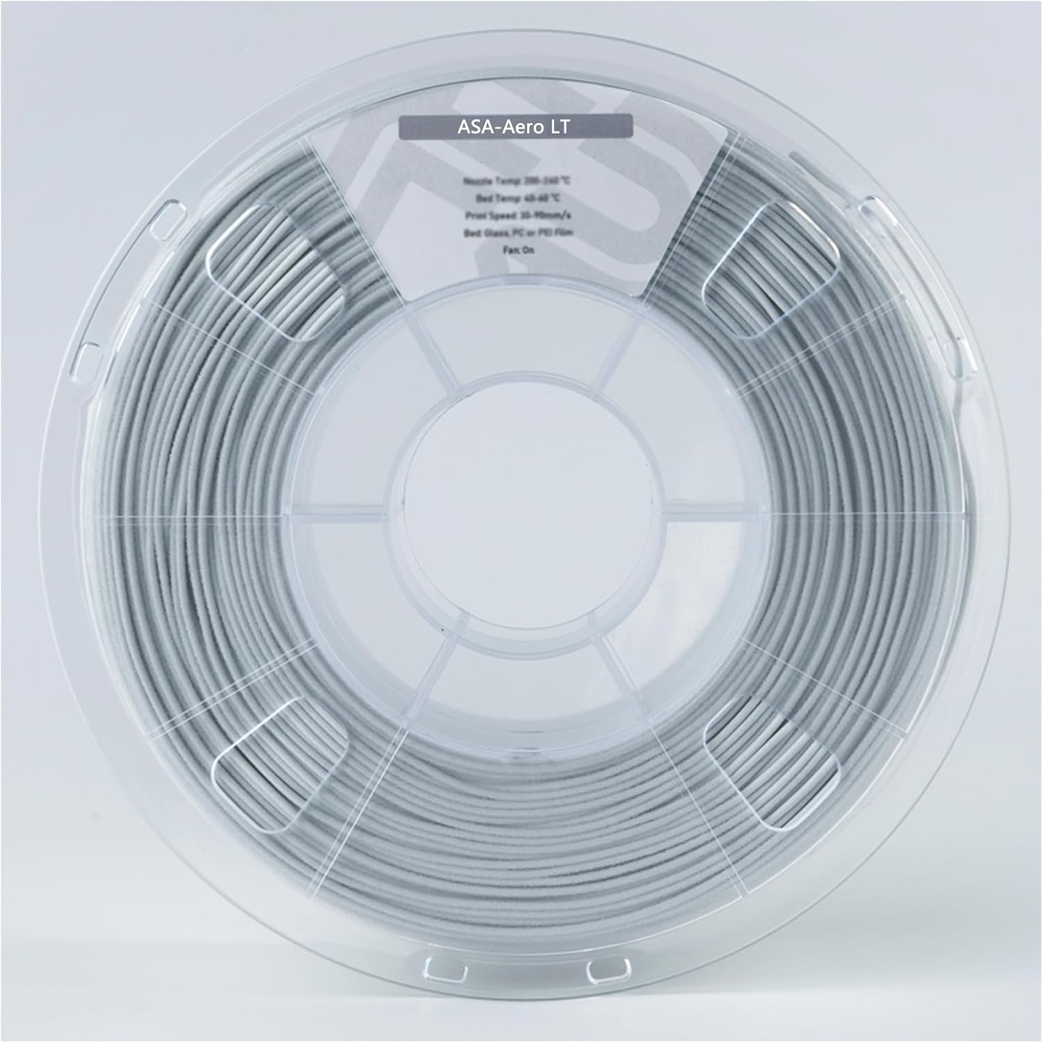 Amazon.com: LW ASA Filament 1.75mm, Low Density ASA Filament 1kg Spool ...