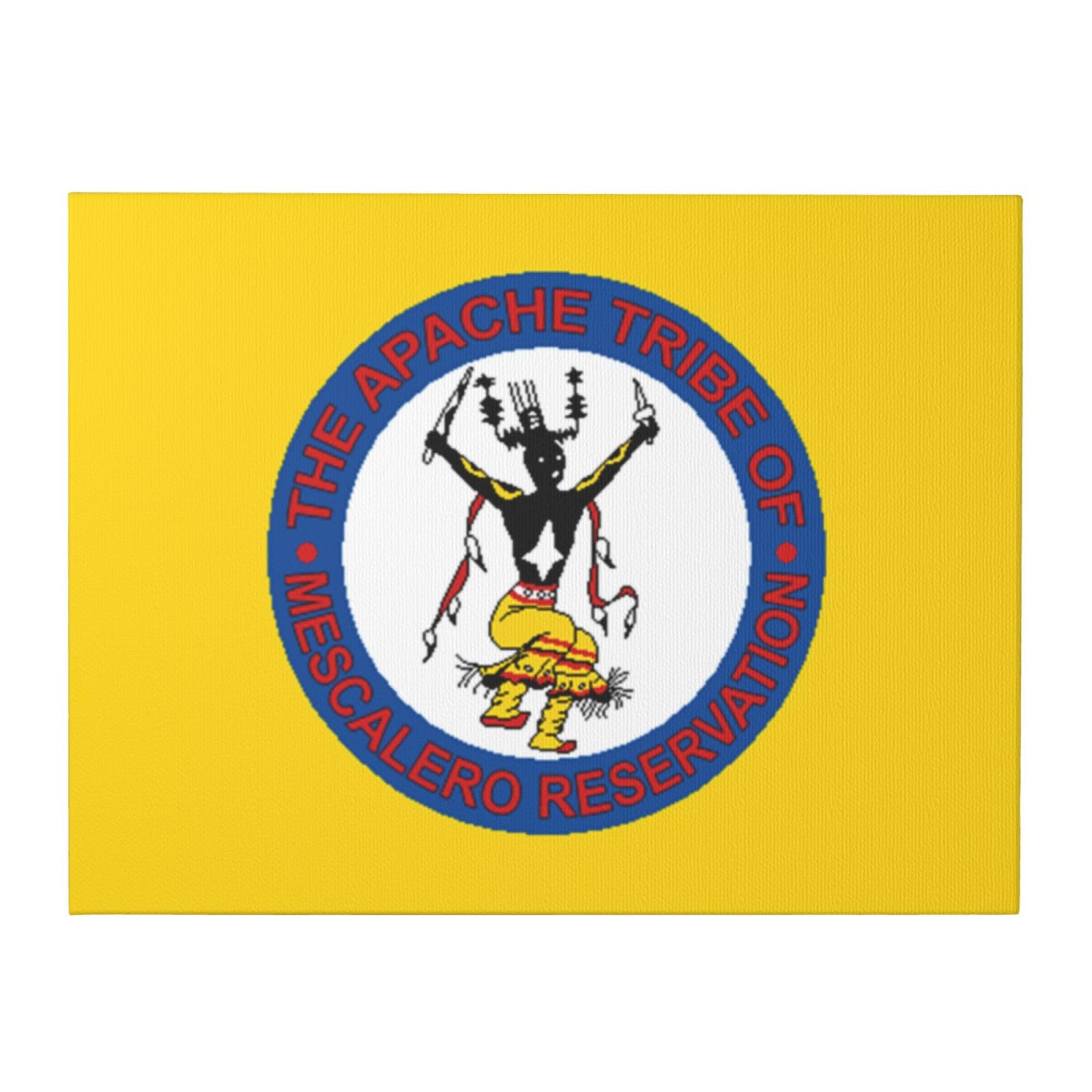 Apache Tribe Symbols Indian Apache Tribe Logo Icon Design 36437200