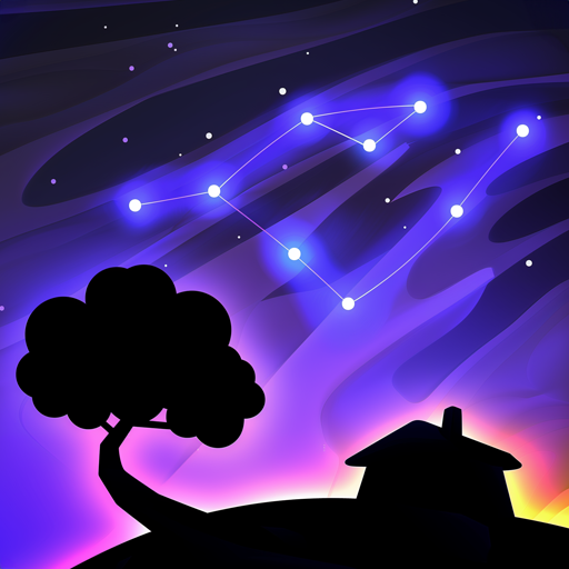 Stars Map Sky View: Ultimate Cosmos Explorer - Discover The Universe ...