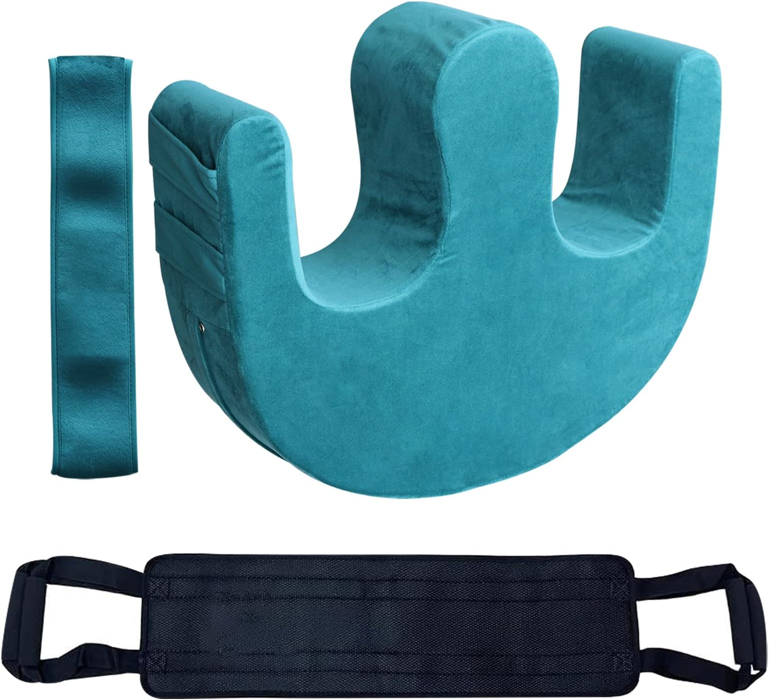 Amazon.com: Multifunctional Elderly Turnover Device Disability Aids Leg ...