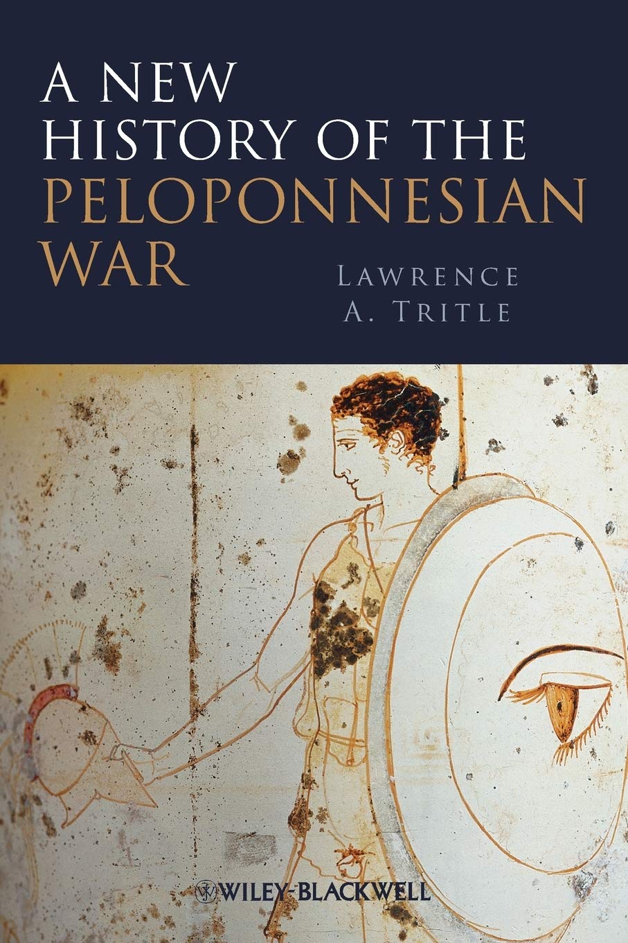 Amazon.com: A New History of the Peloponnesian War: 9781405122511 ...