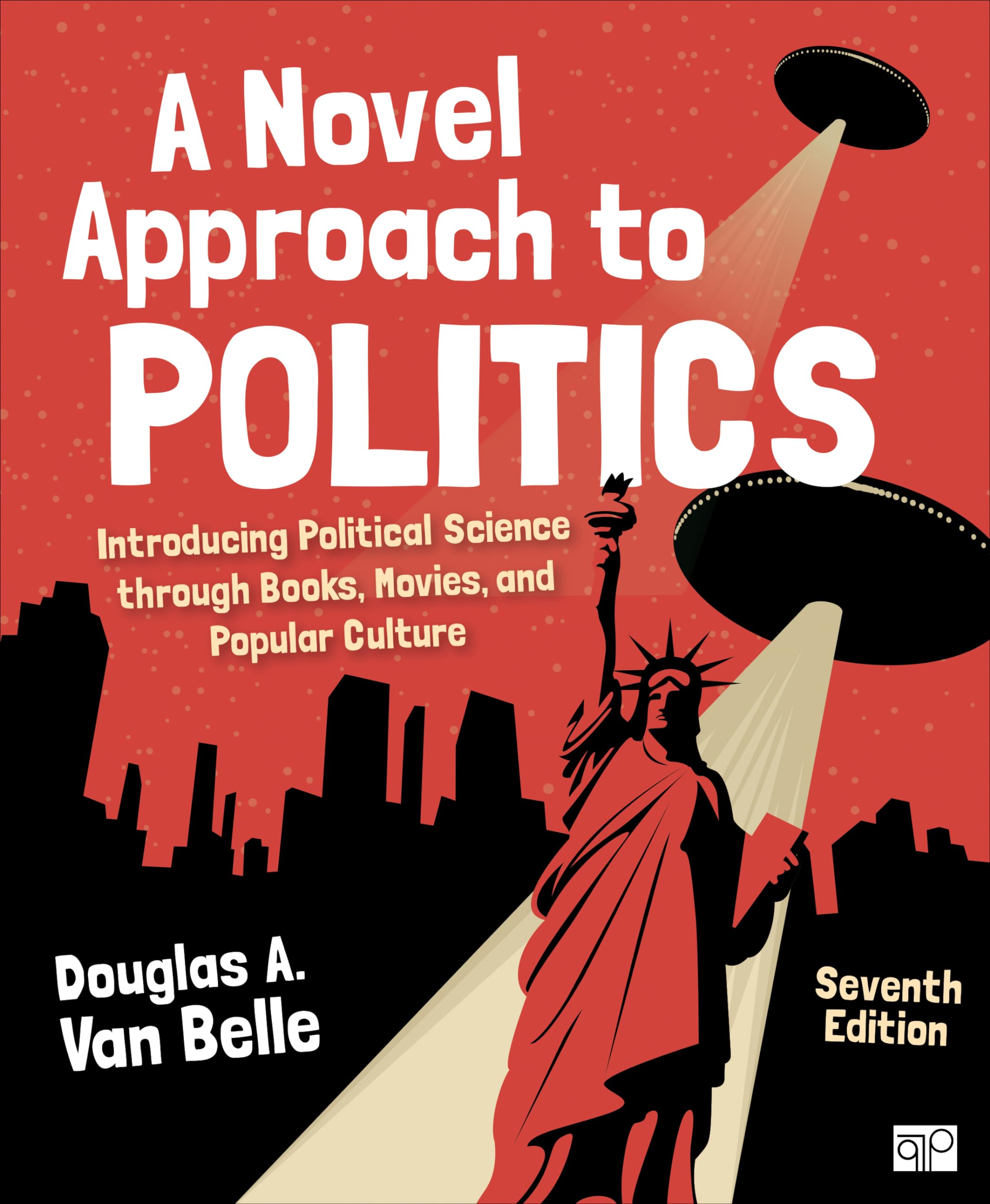 Amazon.com: A Novel Approach to Politics: Introducing Political Science ...