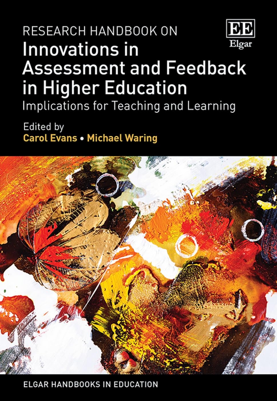 Research Handbook on Innovations in Assessment and Feedback in Higher Education: Implications ...