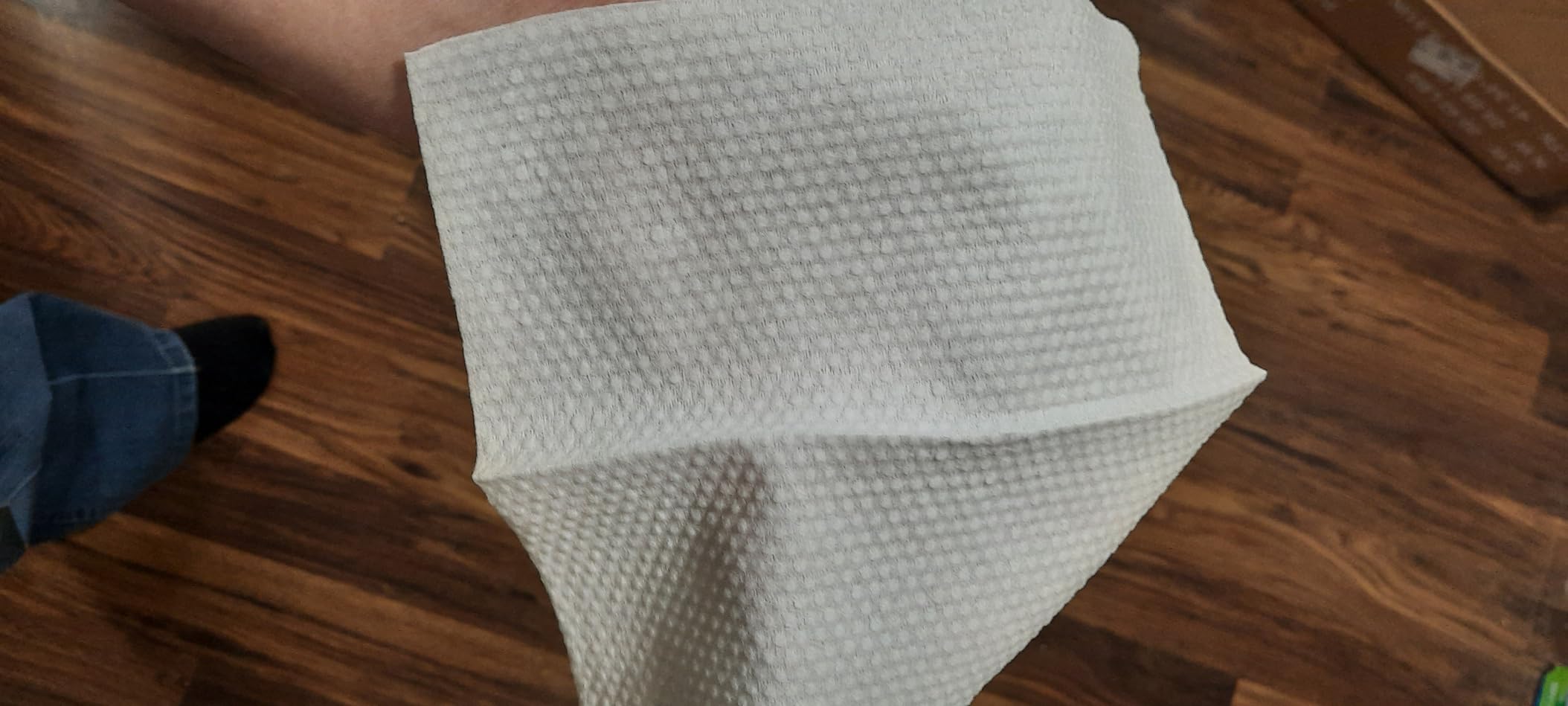 Amazon.com: Face Towelettes Disposable-Extra Thick Facial Towels 100% ...