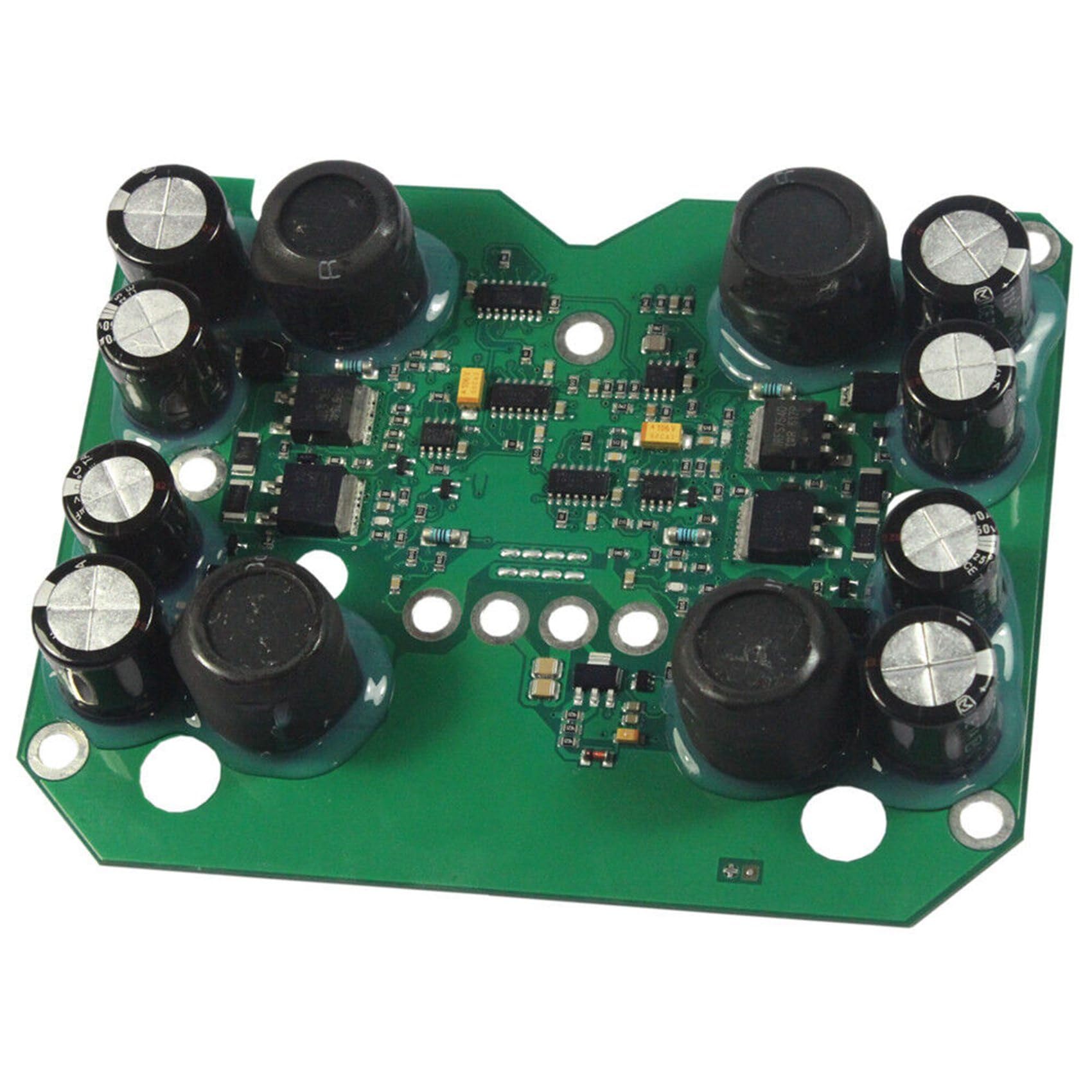 Amazon.com: 3C3Z12B599AARM 4C3Z12B599AARM 904-229 Diesel Fuel Injection ...