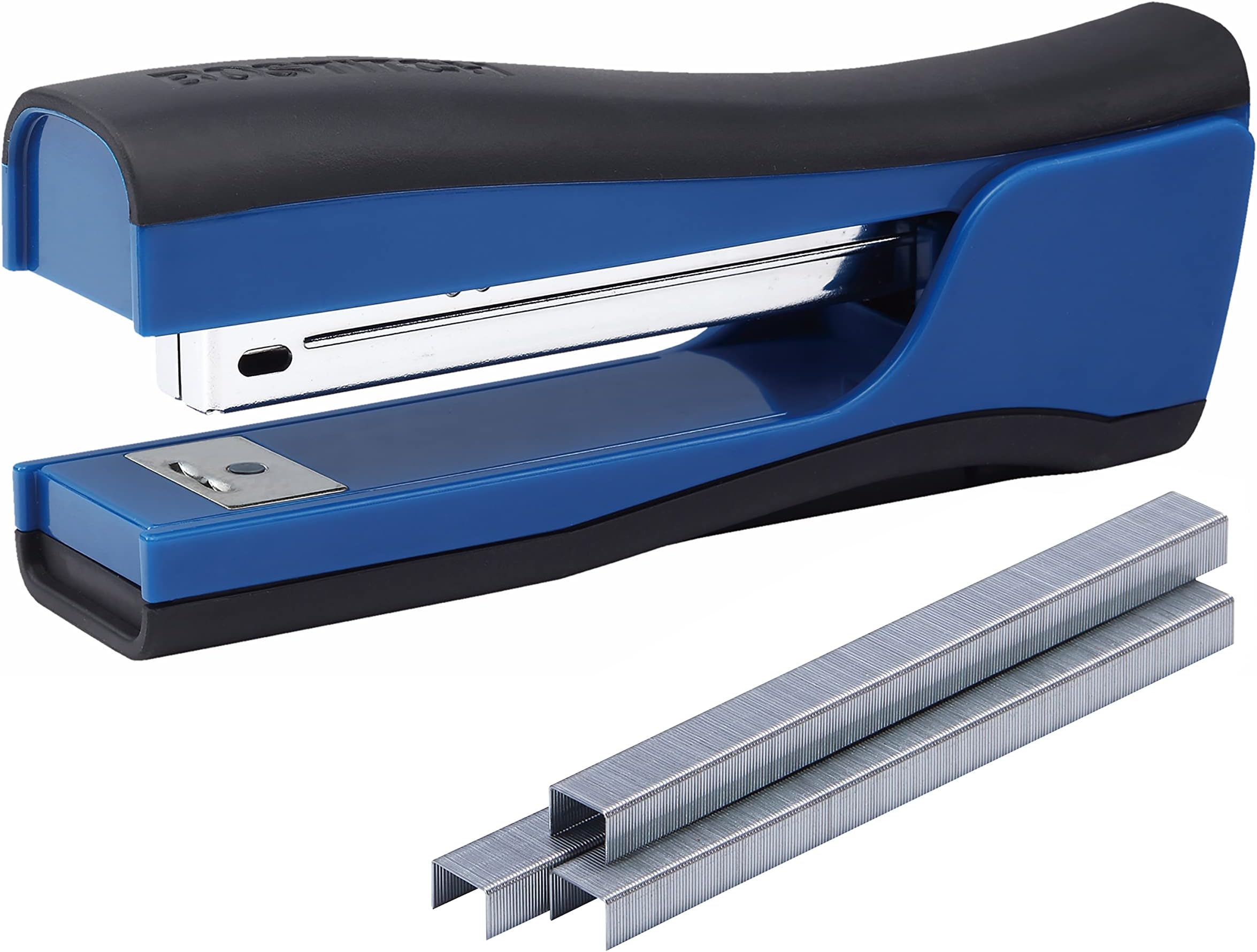 Amazon.com : Bostitch Office Dynamo Stand-Up Stapler with Built-in ...