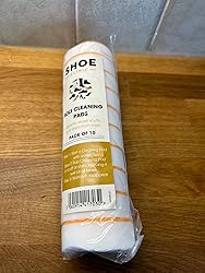 Sole Cleaning Pads | Instant Sneaker Sole Cleaner For Cleaning White ...