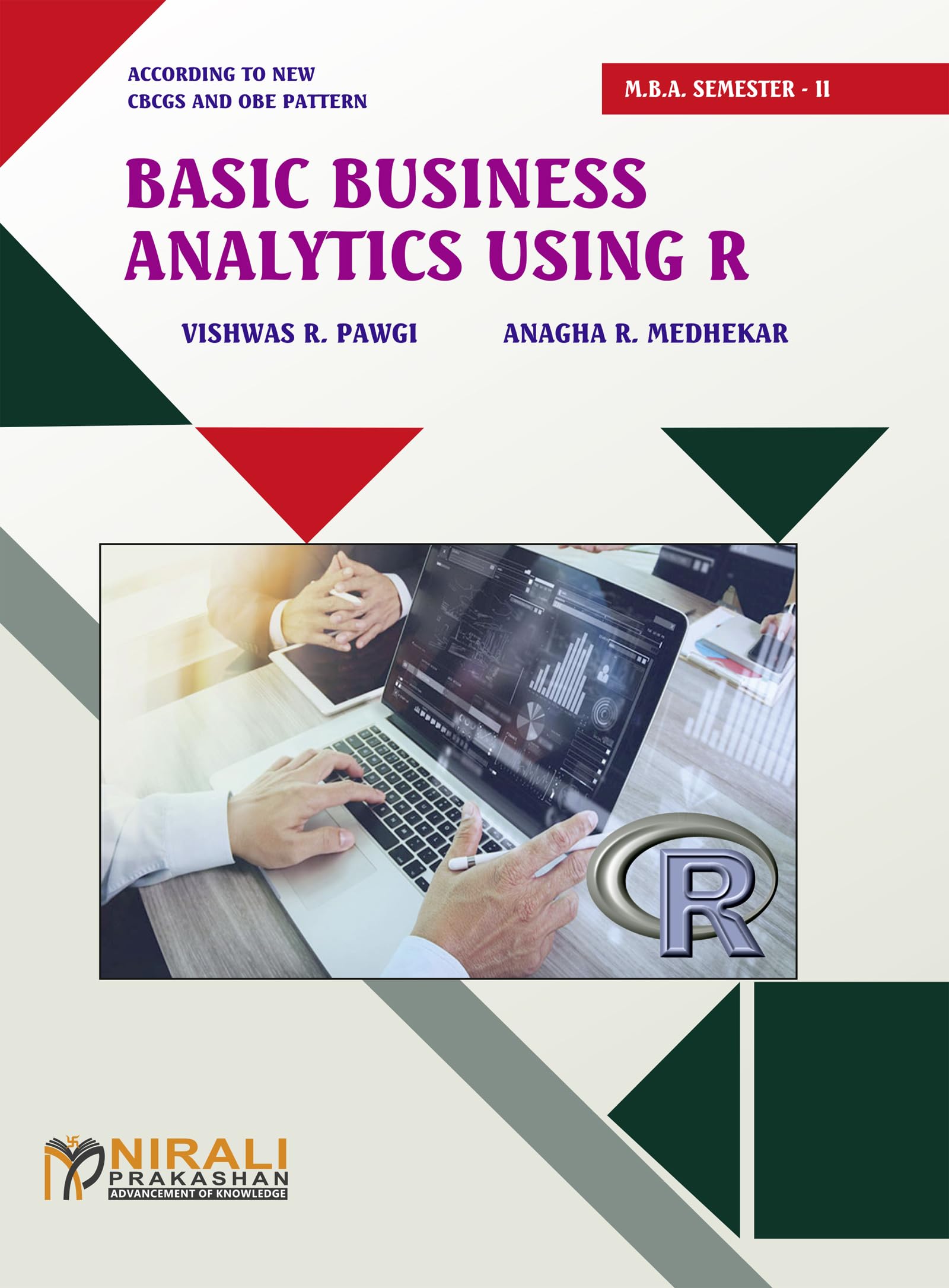 Amazon.in: Buy BASIC BUSINESS ANALYTICS USING R (MBA Semester 2) Book Online at Low Prices in ...