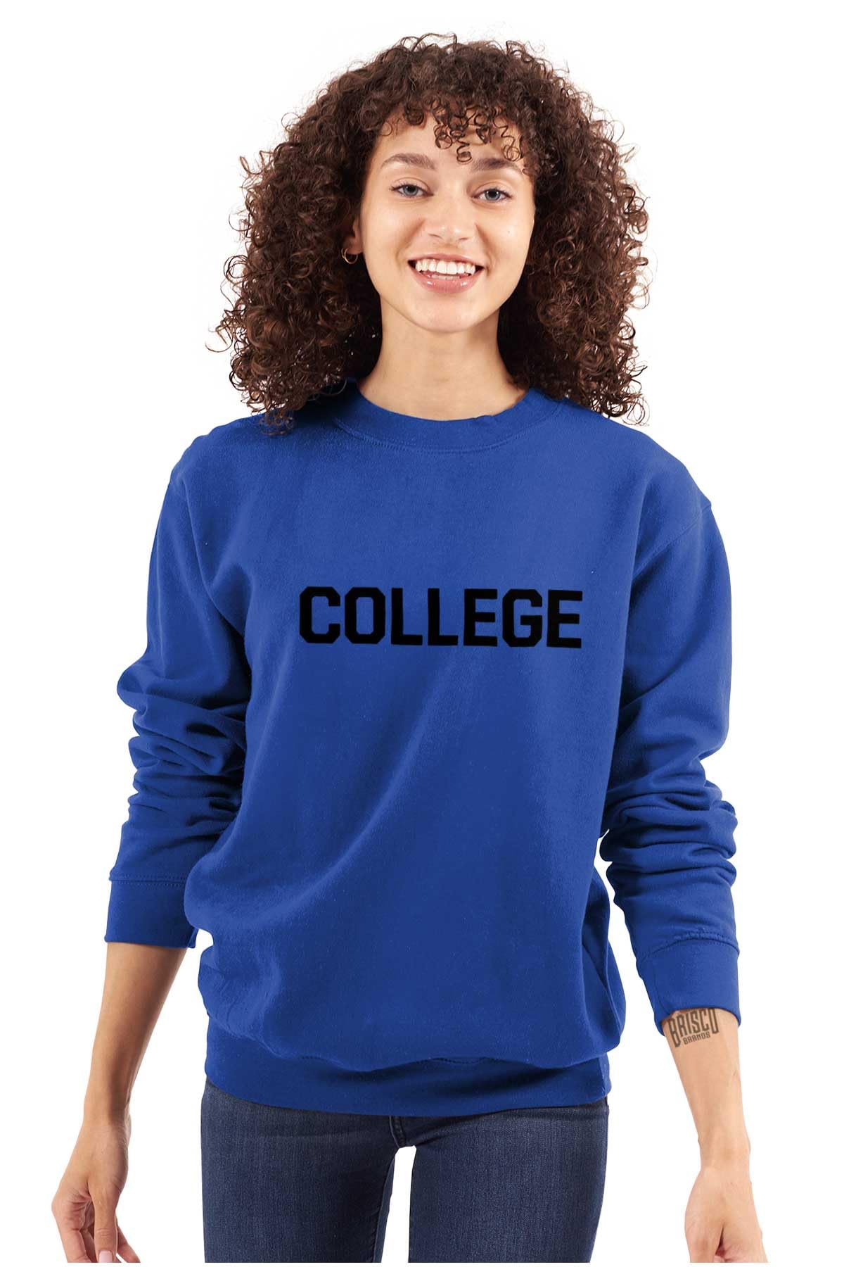 Snapklik.com : Animal House Faber College Frat Party Sweatshirt For Men ...