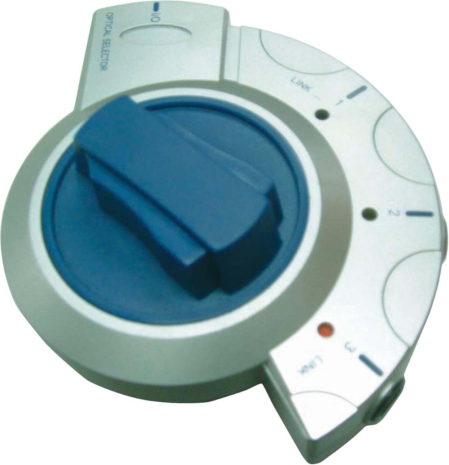 3X1 OPTICAL TOSLINK DIGITAL AUDIO SWITCH: Amazon.co.uk: Electronics & Photo