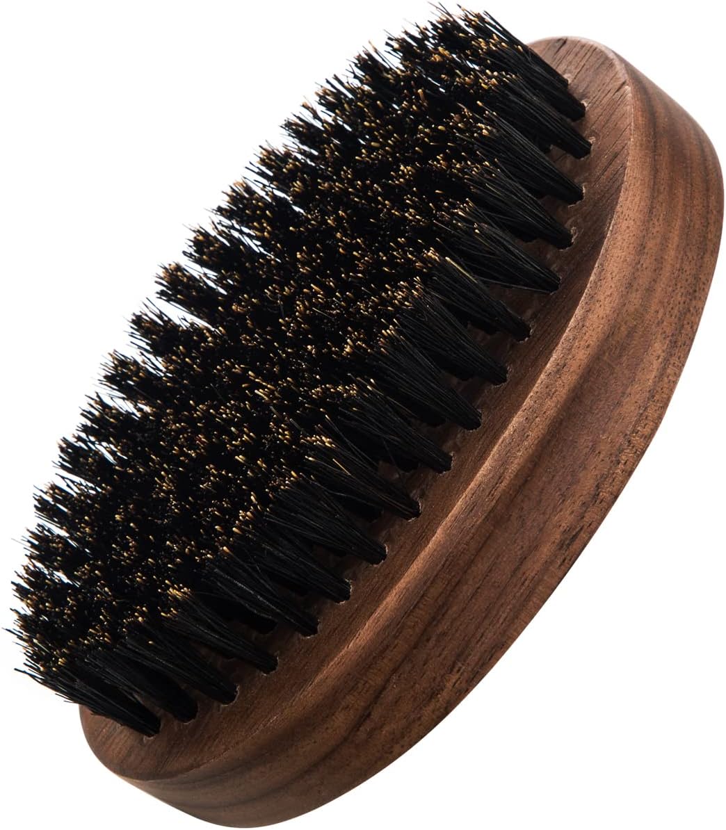 Amazon.com: WavEnforcer Premium Quality Boar Military Brush