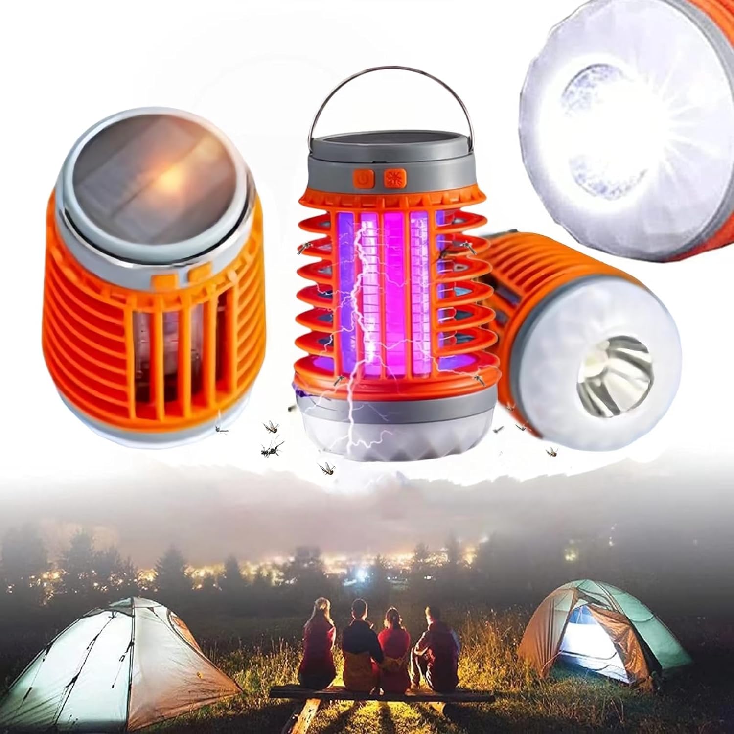 Zaptek Buzz Blast Pro,Buzz Bug,Electrizap,Zaptek Zapper,2023Bug Bulb ...