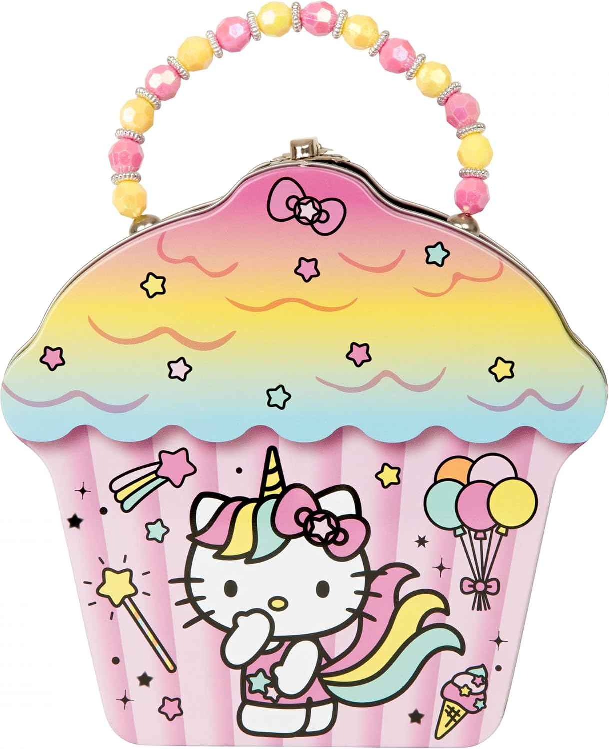 Mini caixa Hello Kitty (para itens pequenos | Amazon.com.br