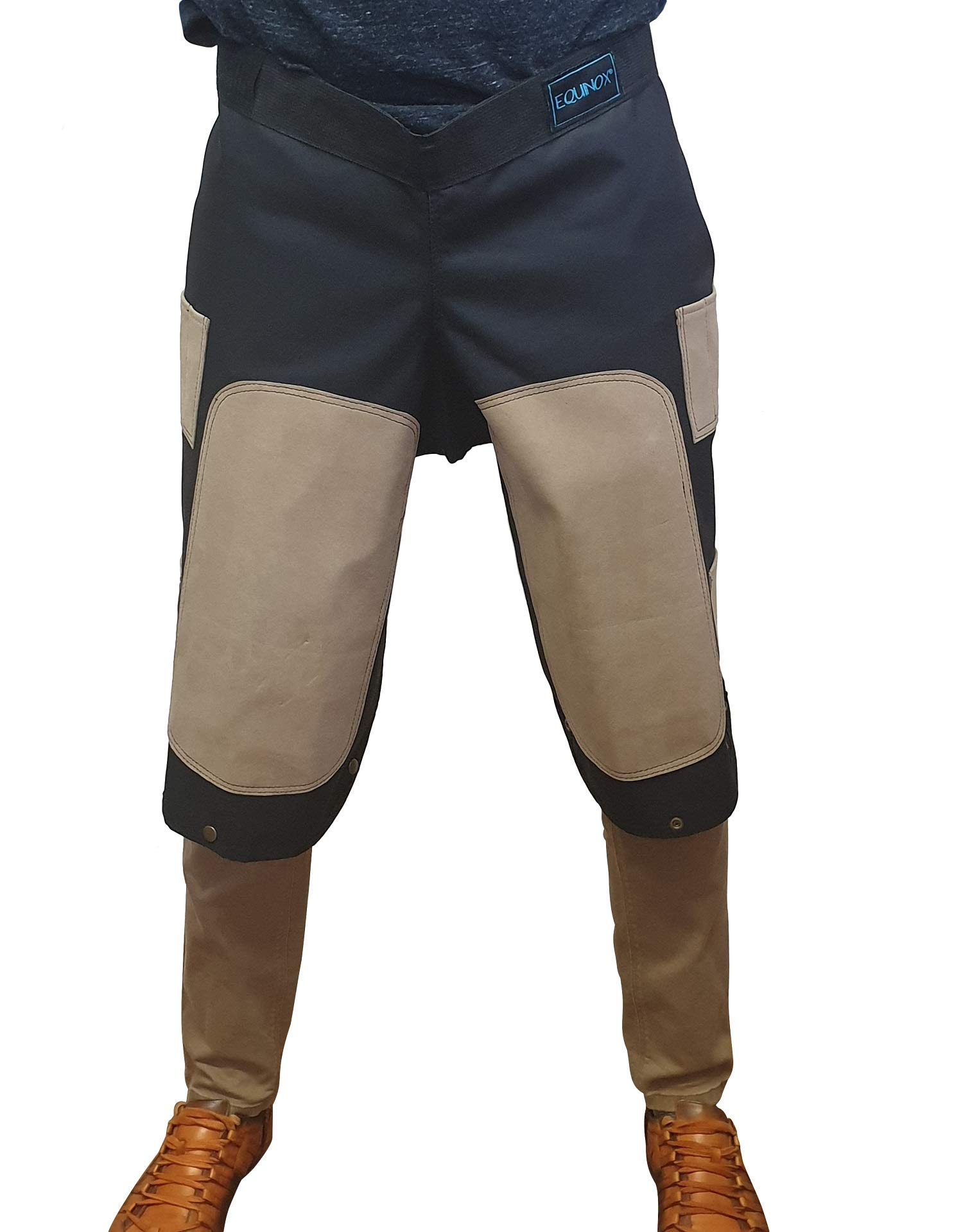 Equinox Farrier Chaps Apron Two In One Specifications Instrument Wallet ...