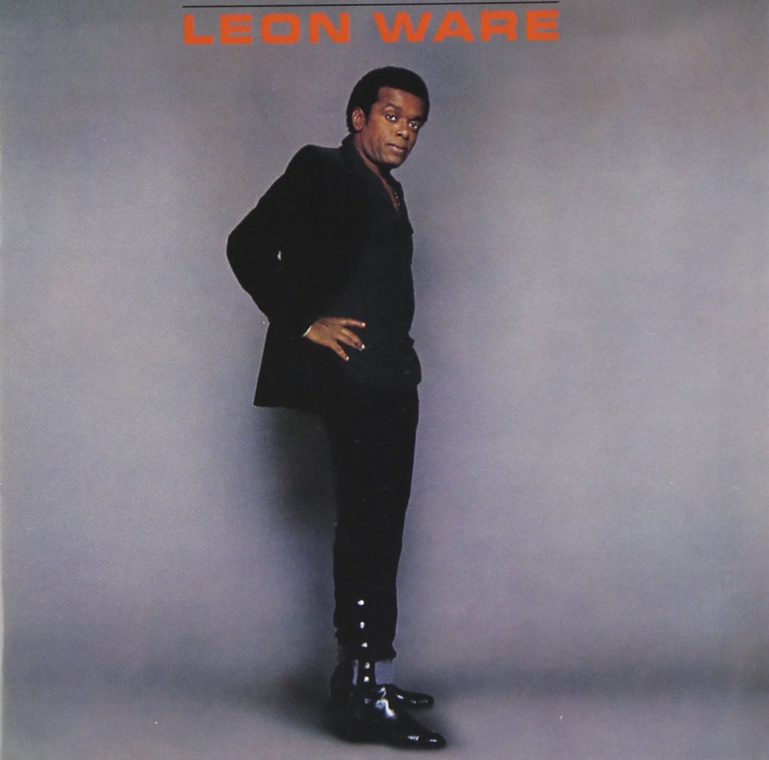 WARE,LEON - Leon Ware - Amazon.com Music