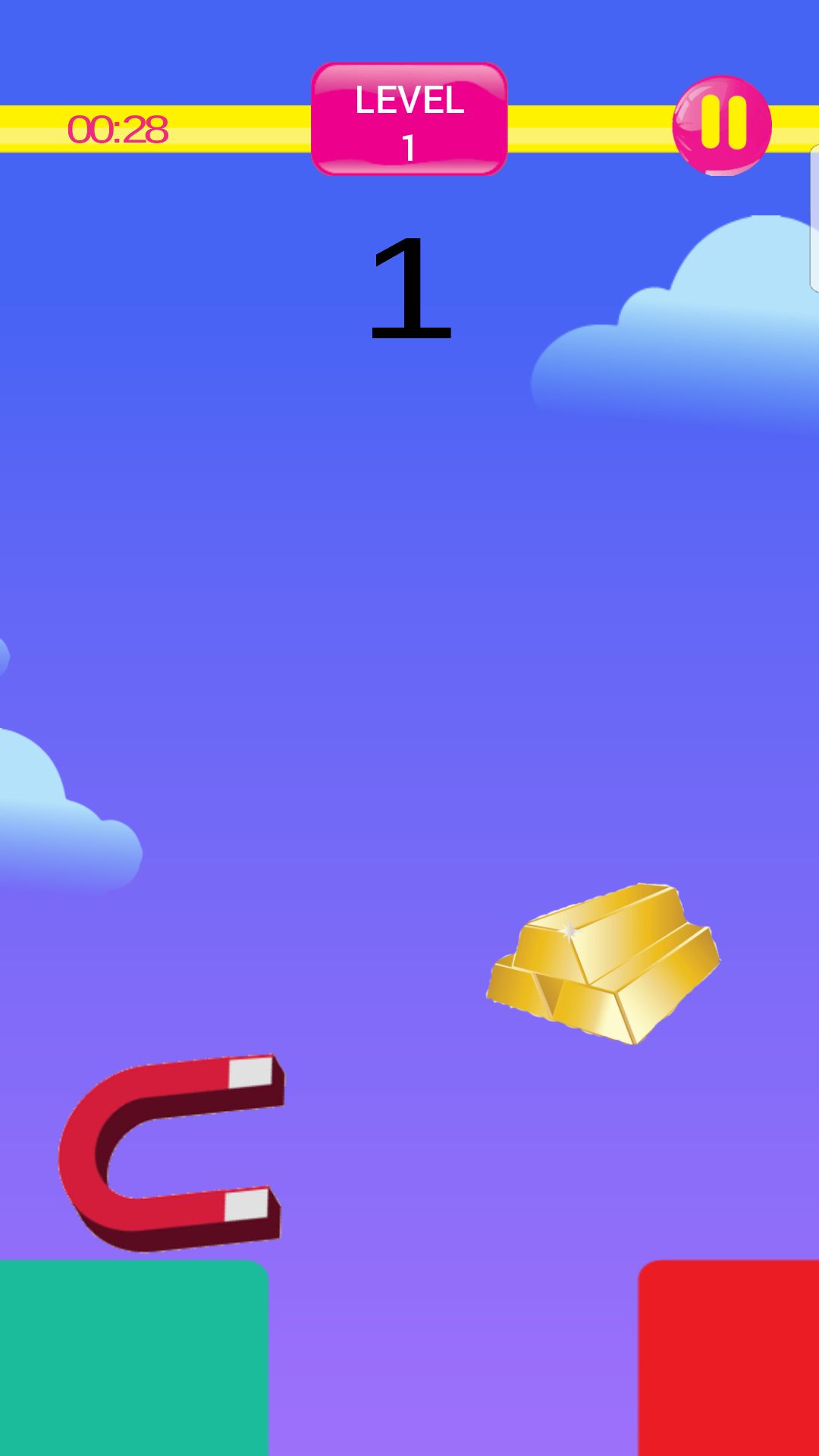 Jumping Magnet:Amazon.com.br:Appstore for Android