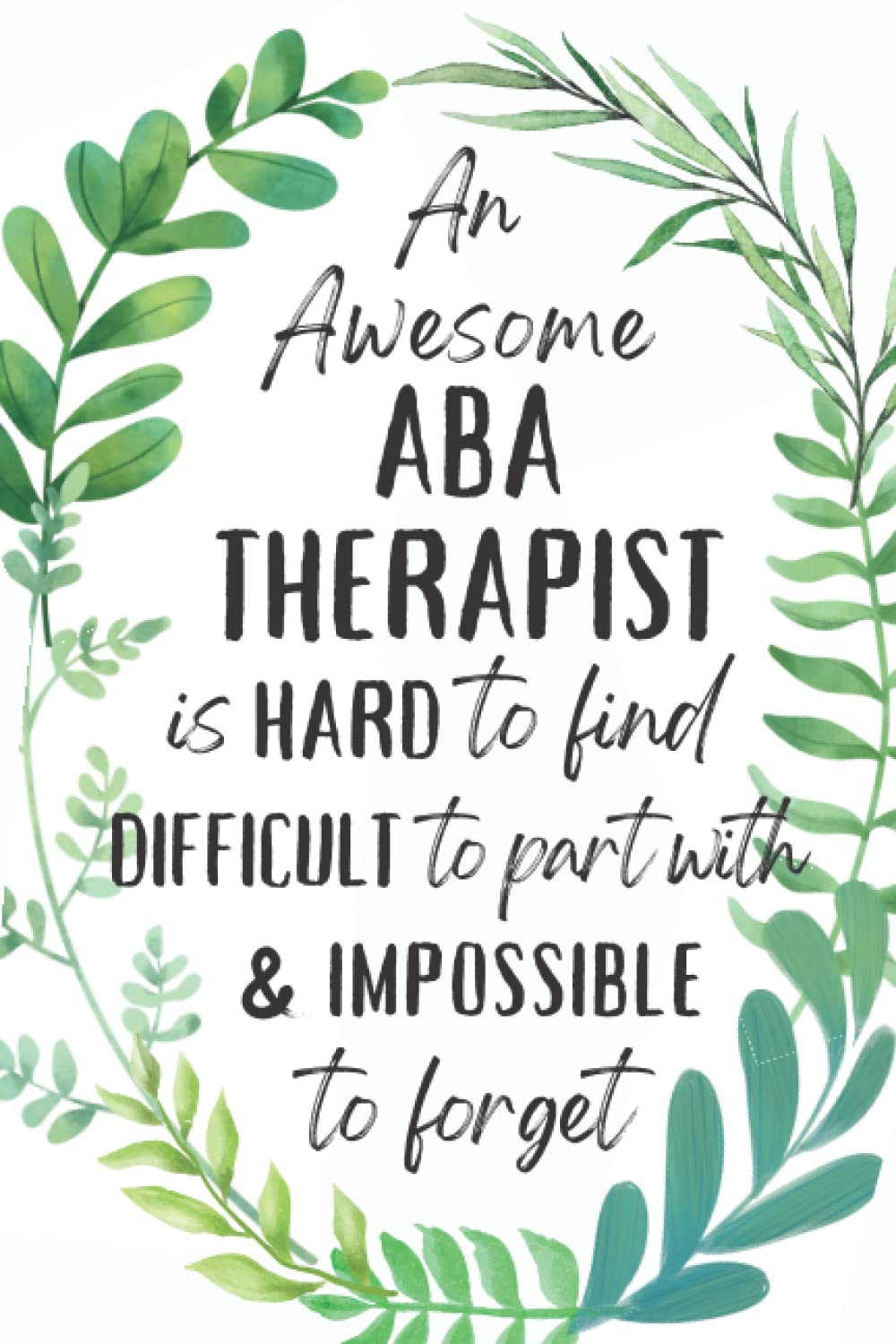 Aba Therapy Quotes