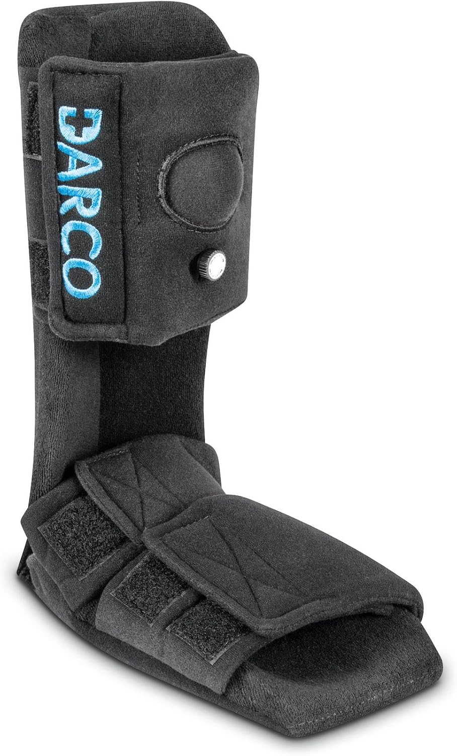 Amazon.com: Darco Pneumatic Night Splint, Large : Health & Household