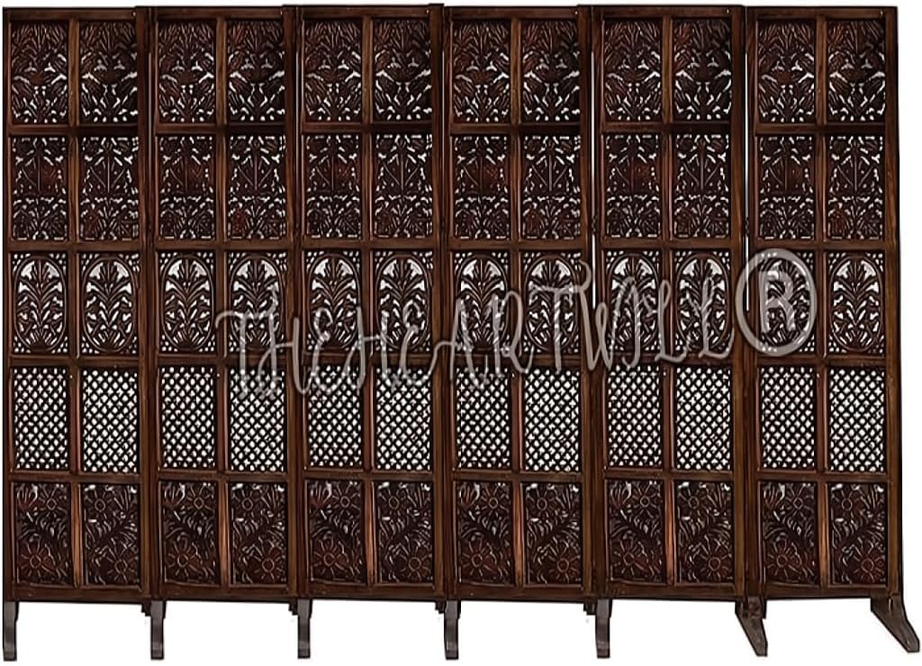 Amazing Wood Store Wooden Partition Screen/Room Divider Traditional ...