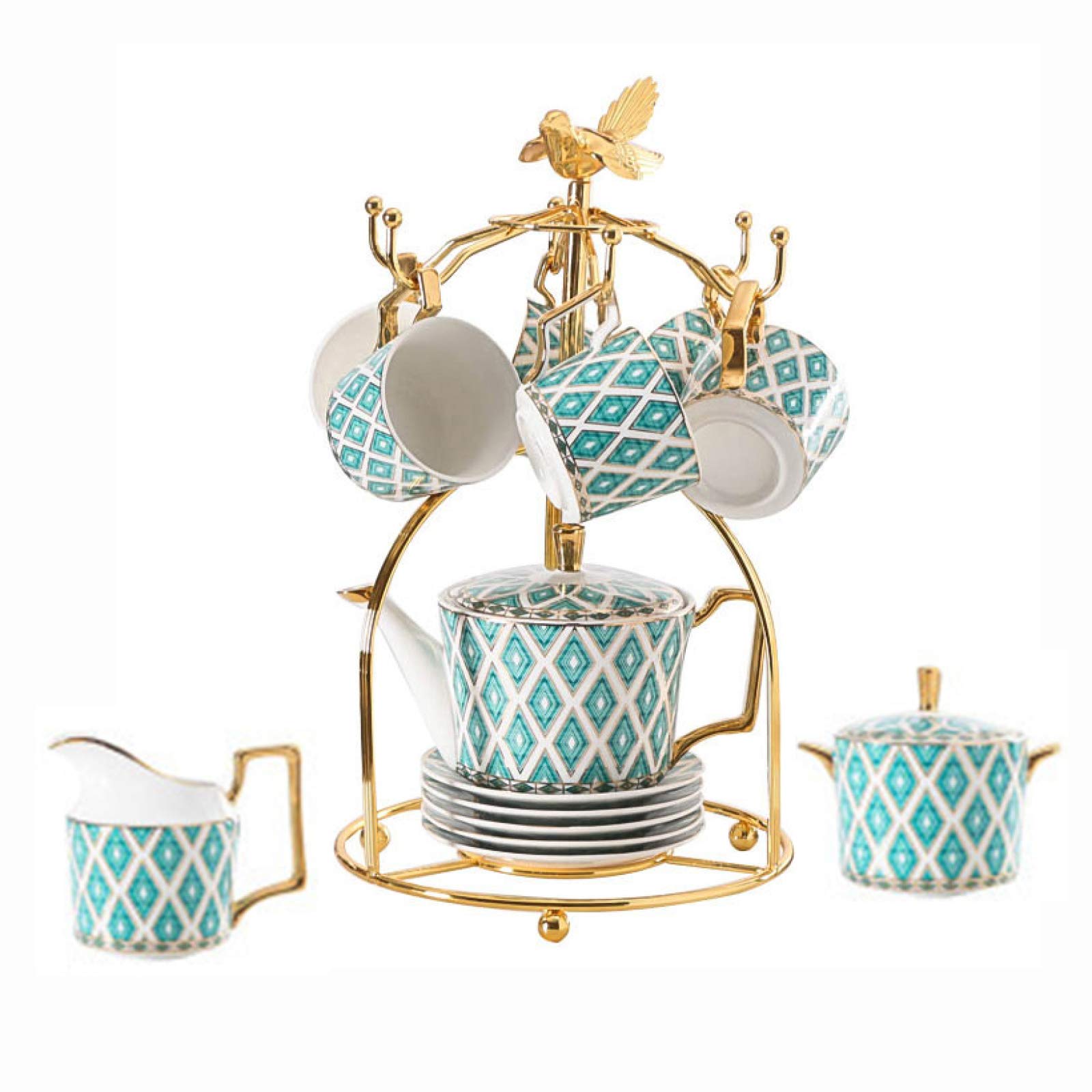 British Tea Cup Clip Art