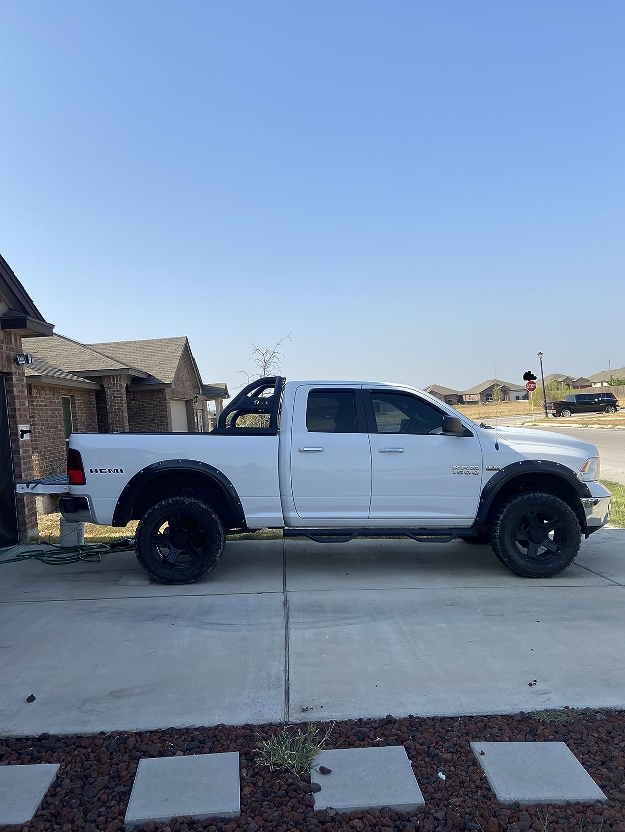 $13/mo - Finance Tyger Auto Sport Bar Compatible with 1999-2024 Ford F ...