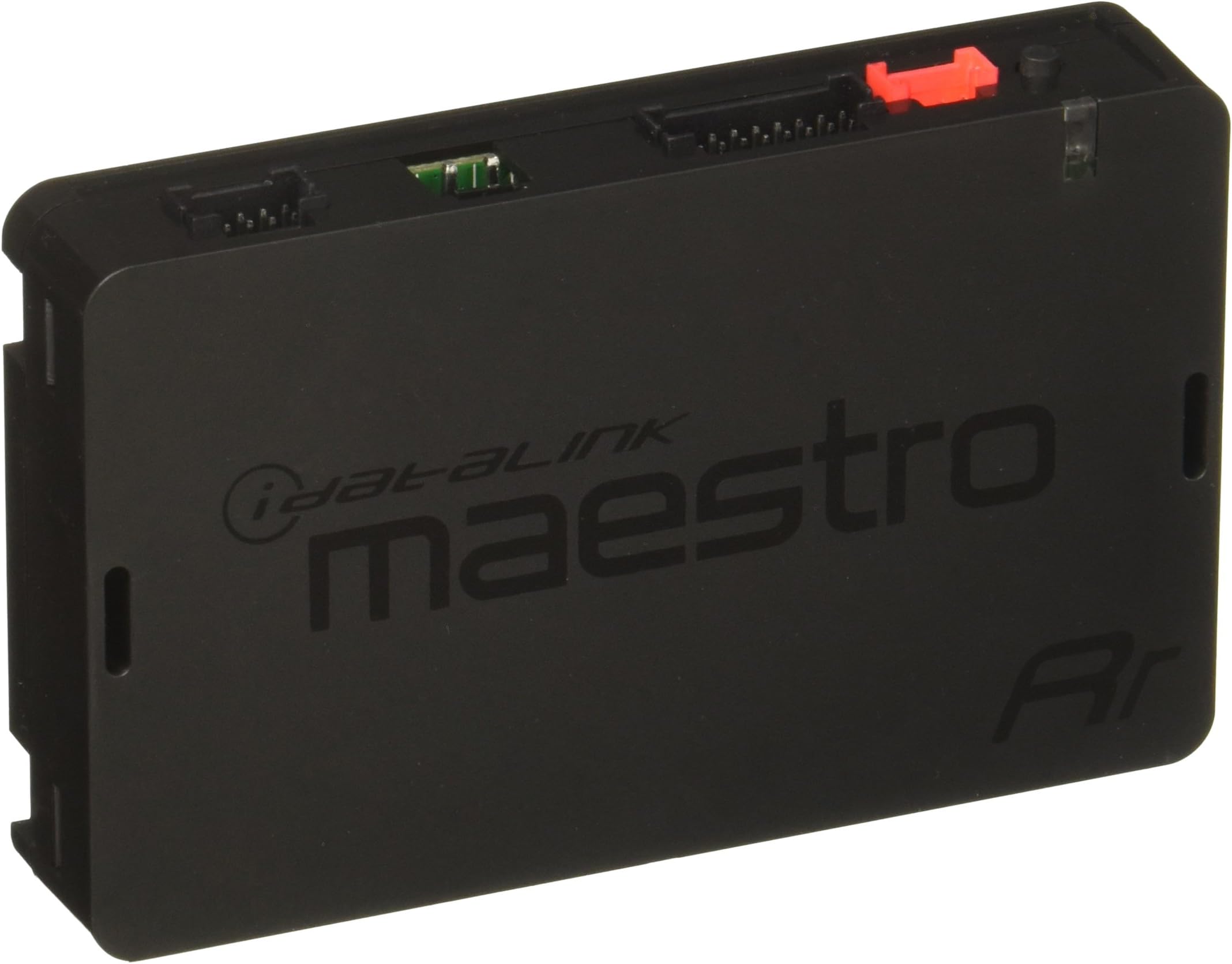 Amazon.com: Maestro HRN-RR-GM3 Plug and Play T-Harness for GM3 Vehicles ...