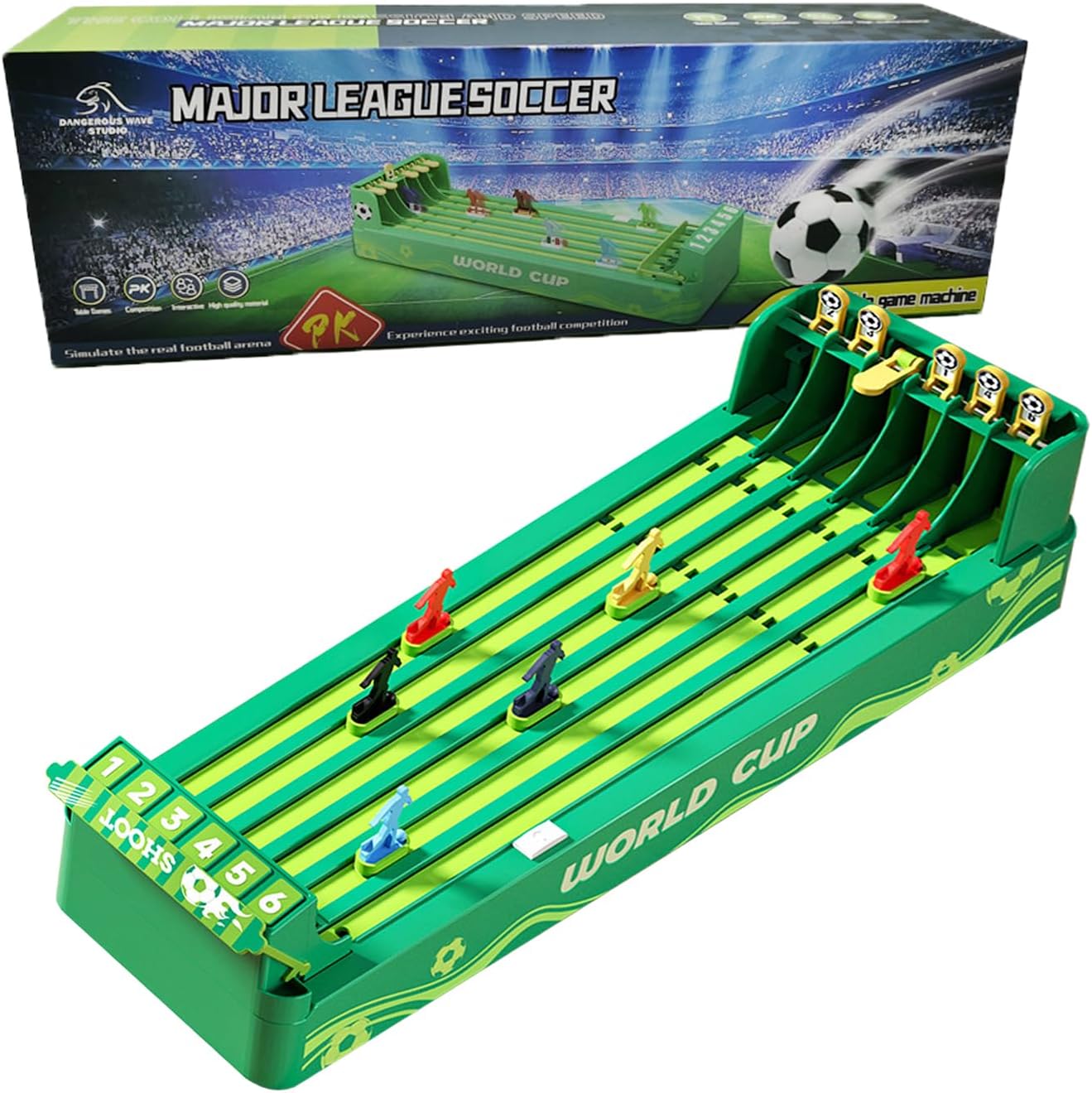 Horse Racing Game, Electric Horse Racing Game, Table Football Board ...