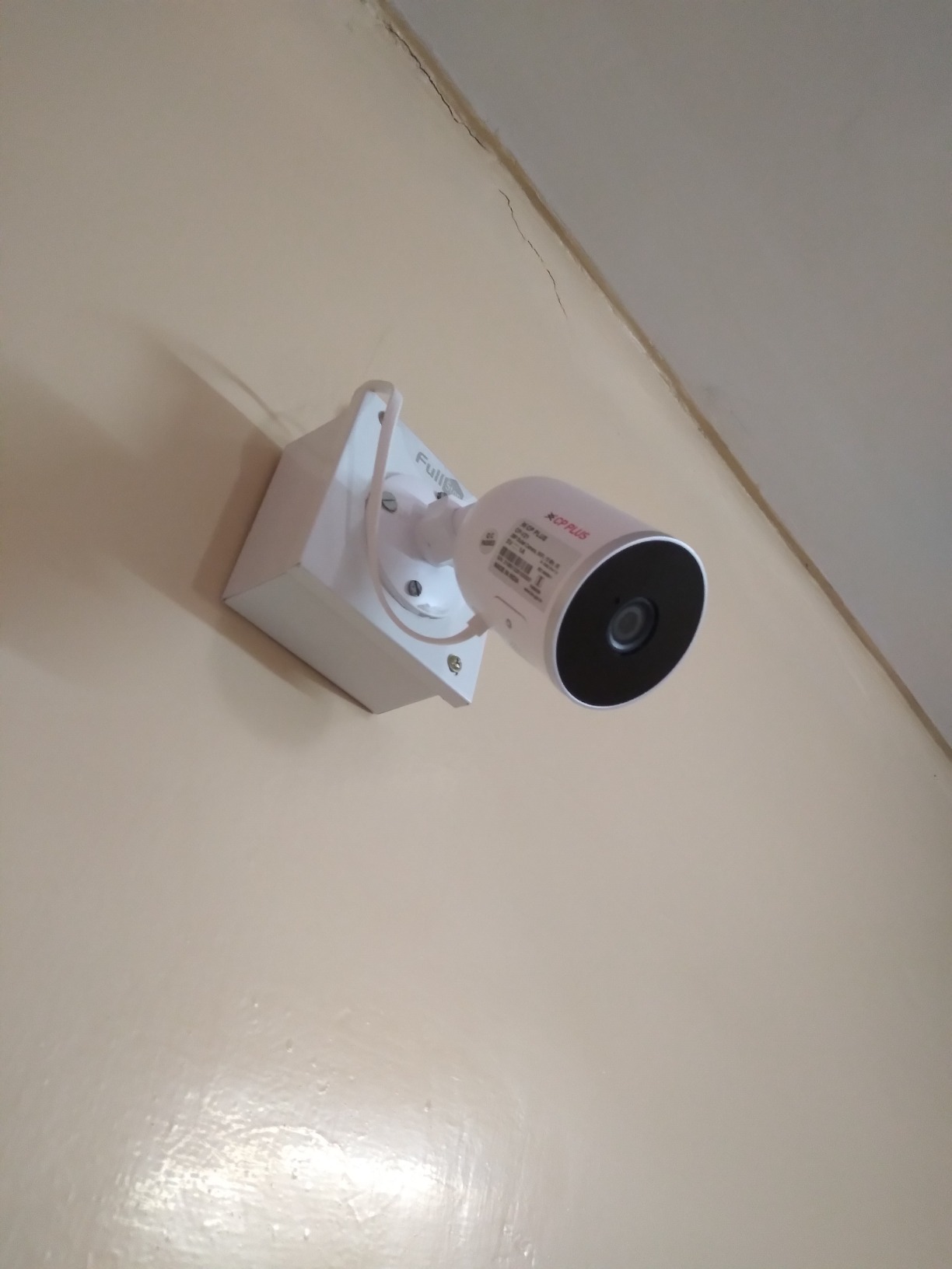 CCTV BOX METAL (4X4 INCH) (1 NOS) : Amazon.in: Electronics
