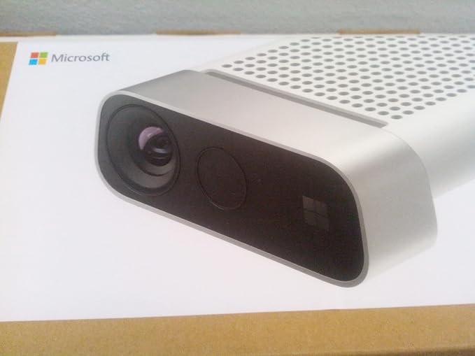 Azure Kinect DK Kit de desarrollo : Amazon.com.mx: Electrónicos