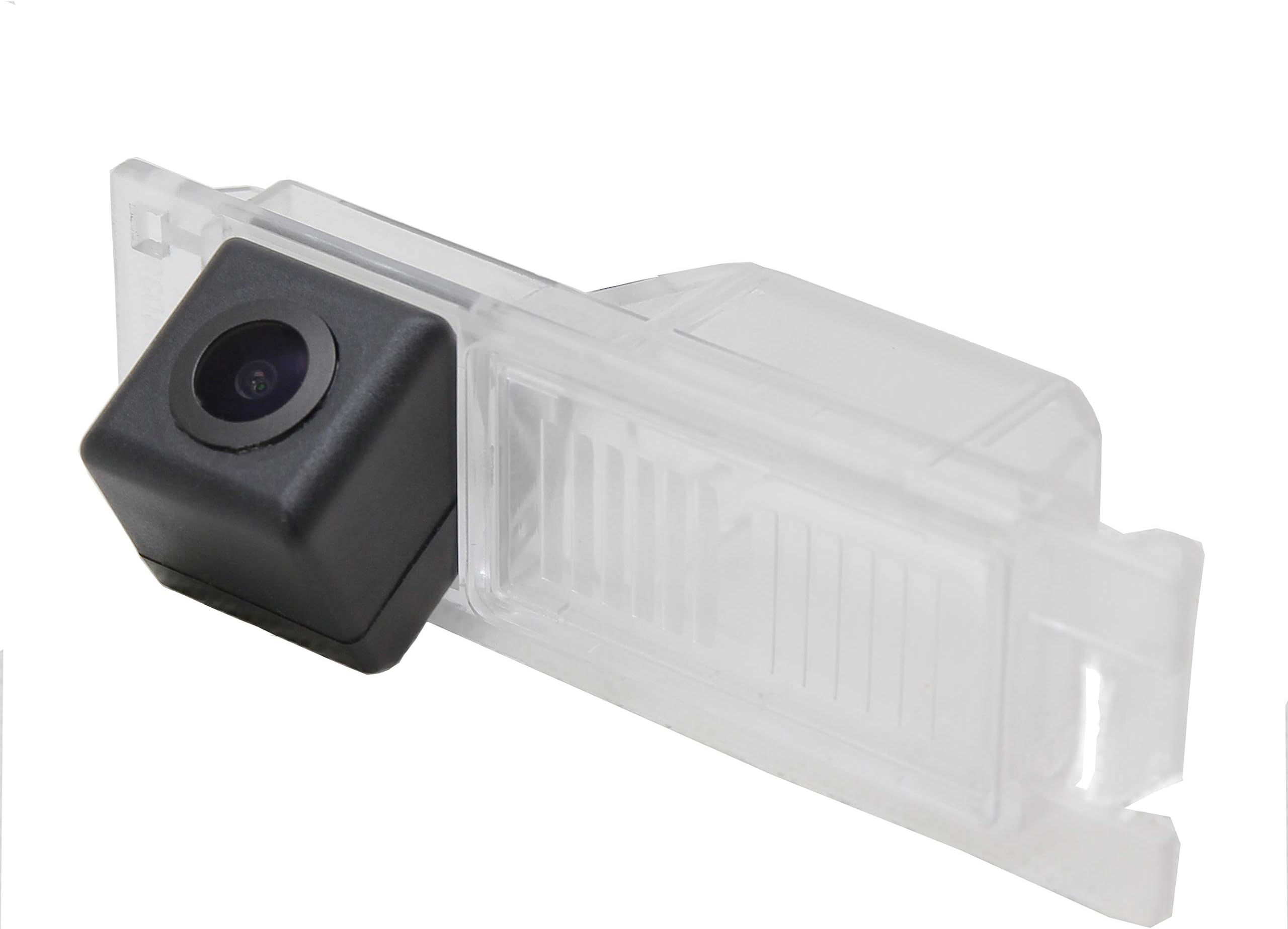 RED WOLF Car HD Reversing Camera For Fiat Alfa Romeo Opel Vauxhall ...