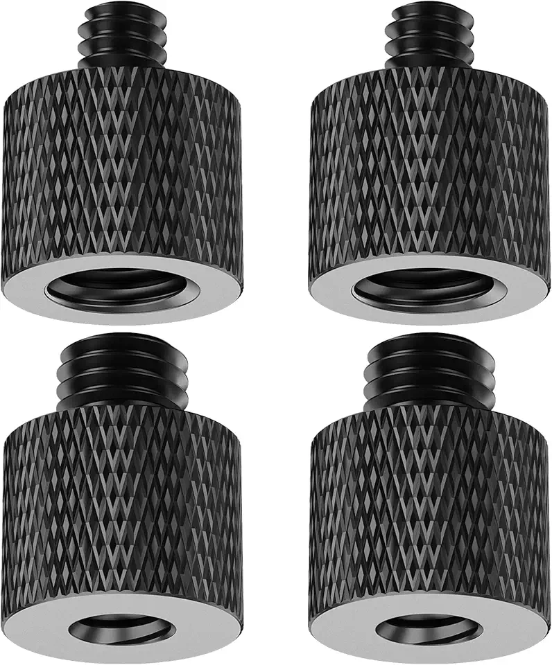 Choosing The Right Mic Stand: Screw Head Size Matters | ShunTool
