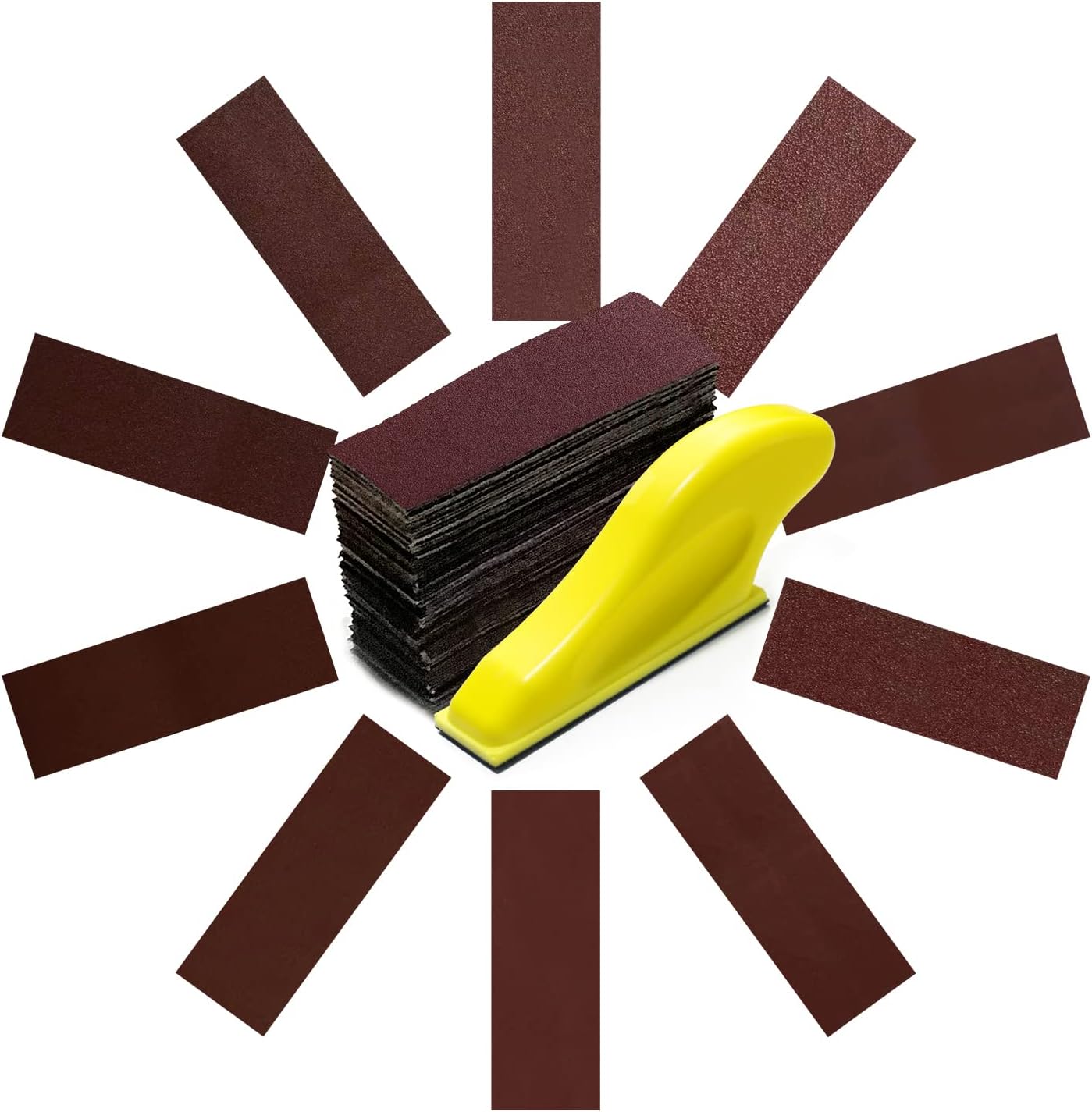 Microzip Detail Sander - Amazon.com