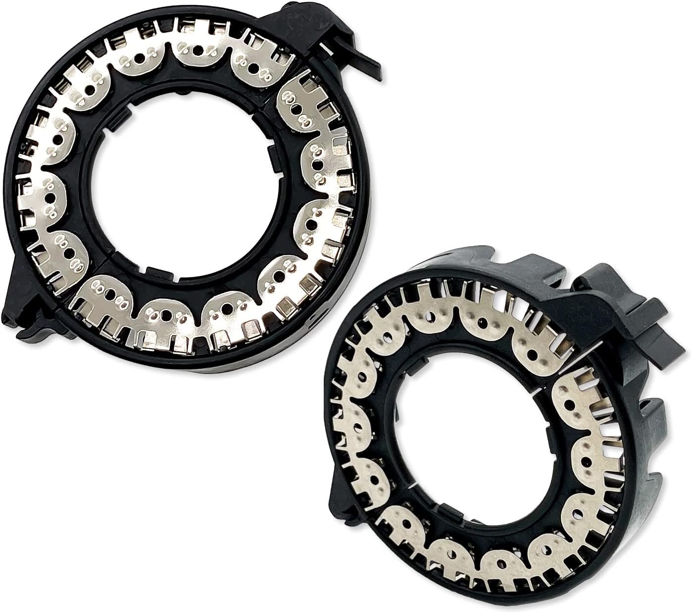 Amazon.com: DAMA D1S D3S Xenon HID headlight Bulb Holder Retainer Clip ...