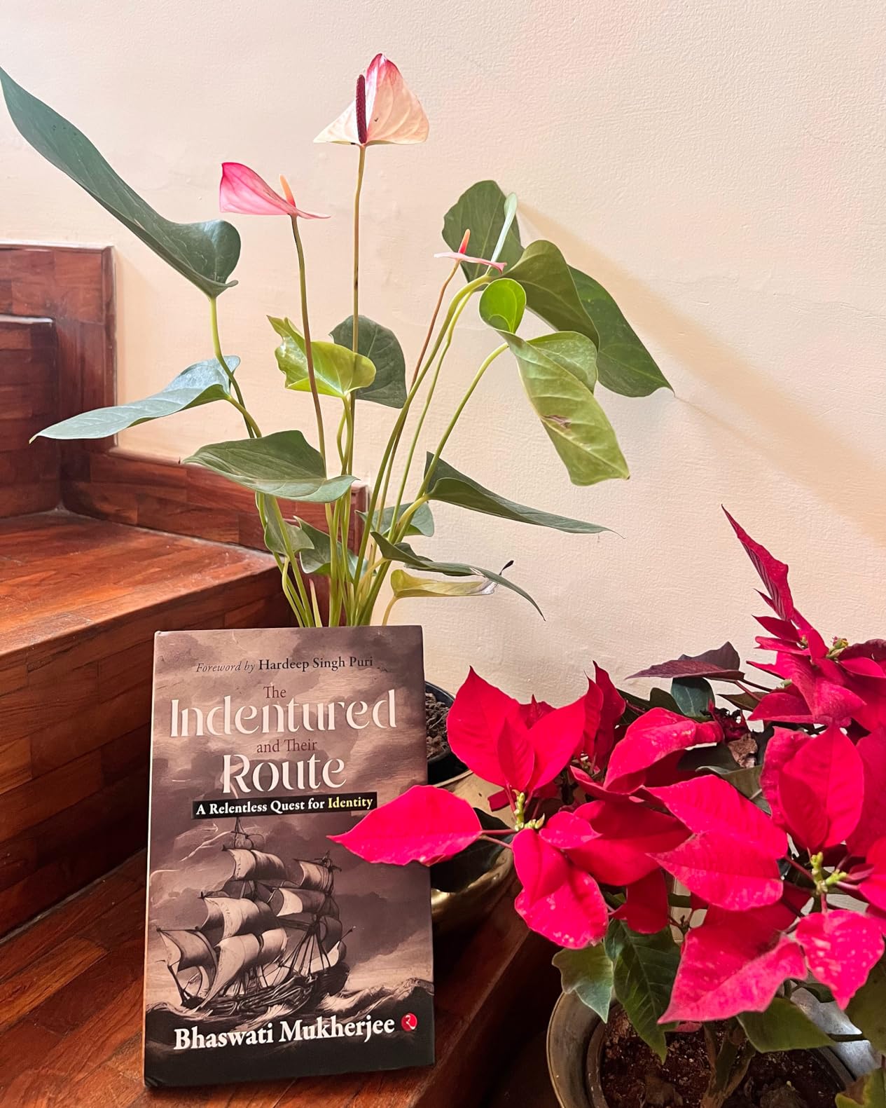 The Indentured and Their Route: A Relentless Quest for Identity ...