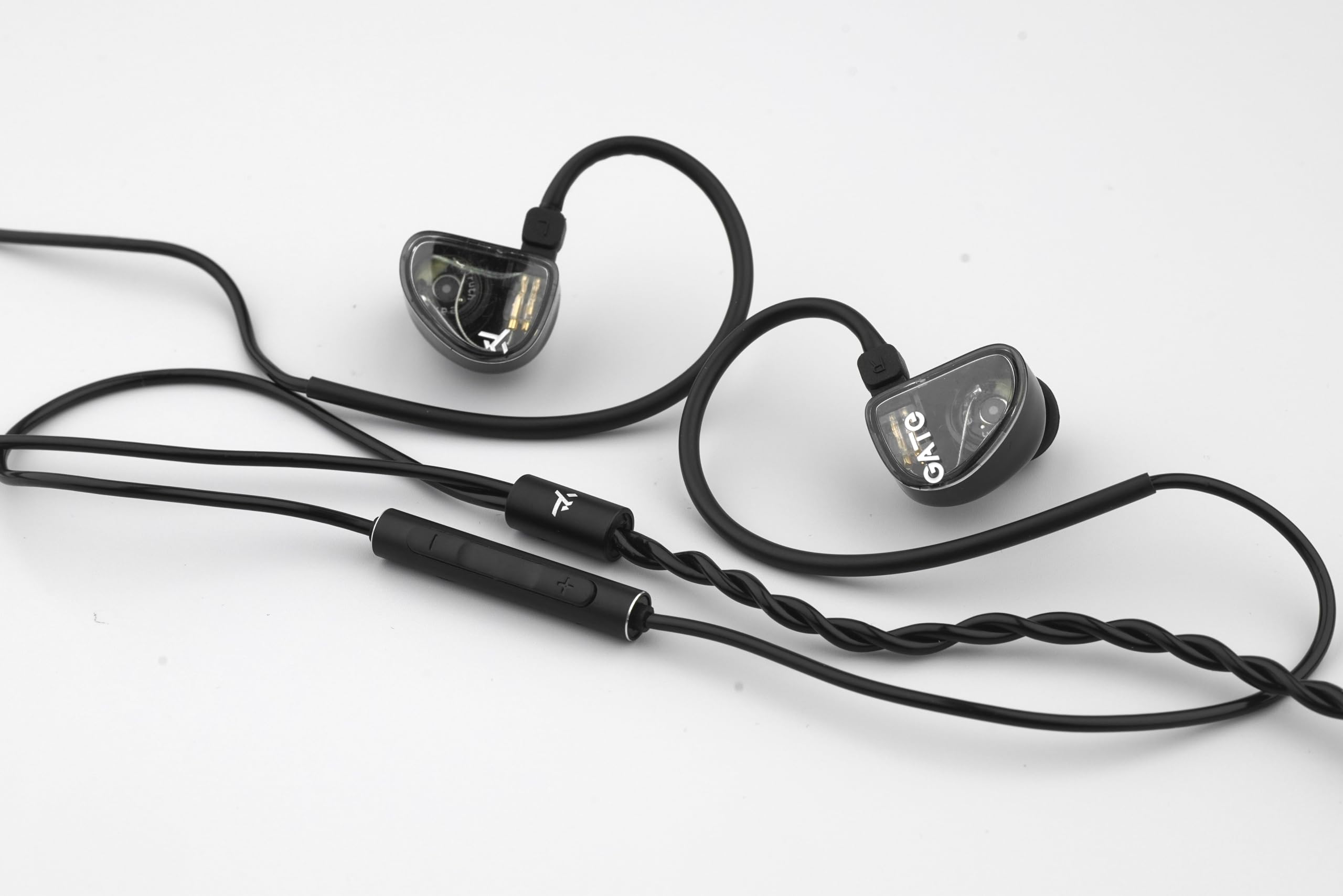 Snapklik.com : Fanmusic TRUTHEAR GATE Cost-Effective Dynamic Driver in ...