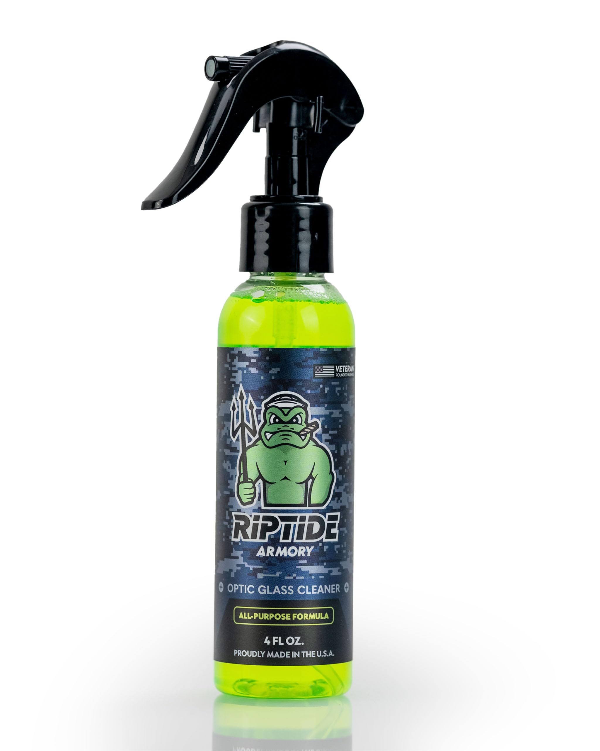Amazon.com: Riptide Armory Optic Glass Cleaner - Ultimate Solution for ...
